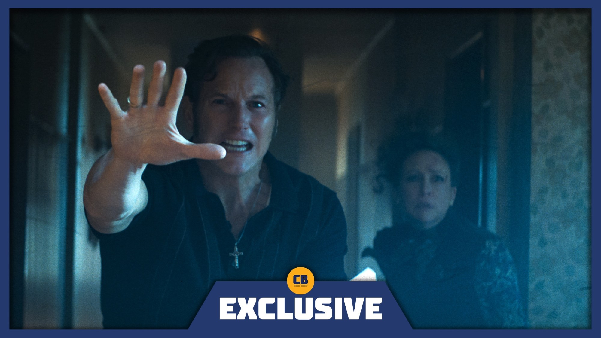 Conjuring 4 Director Shares Surprising Franchise Update After Record ...