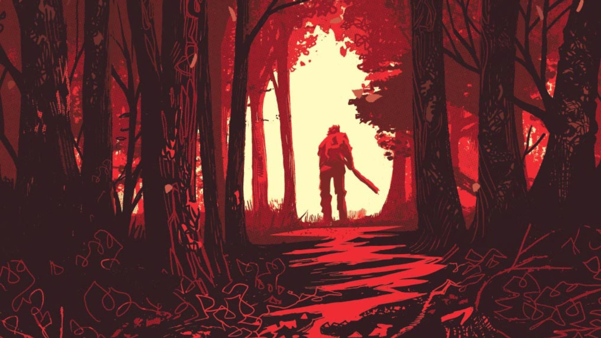 Hulu Is Making One of the Best Comics of the 2010s Into a TV Series ...