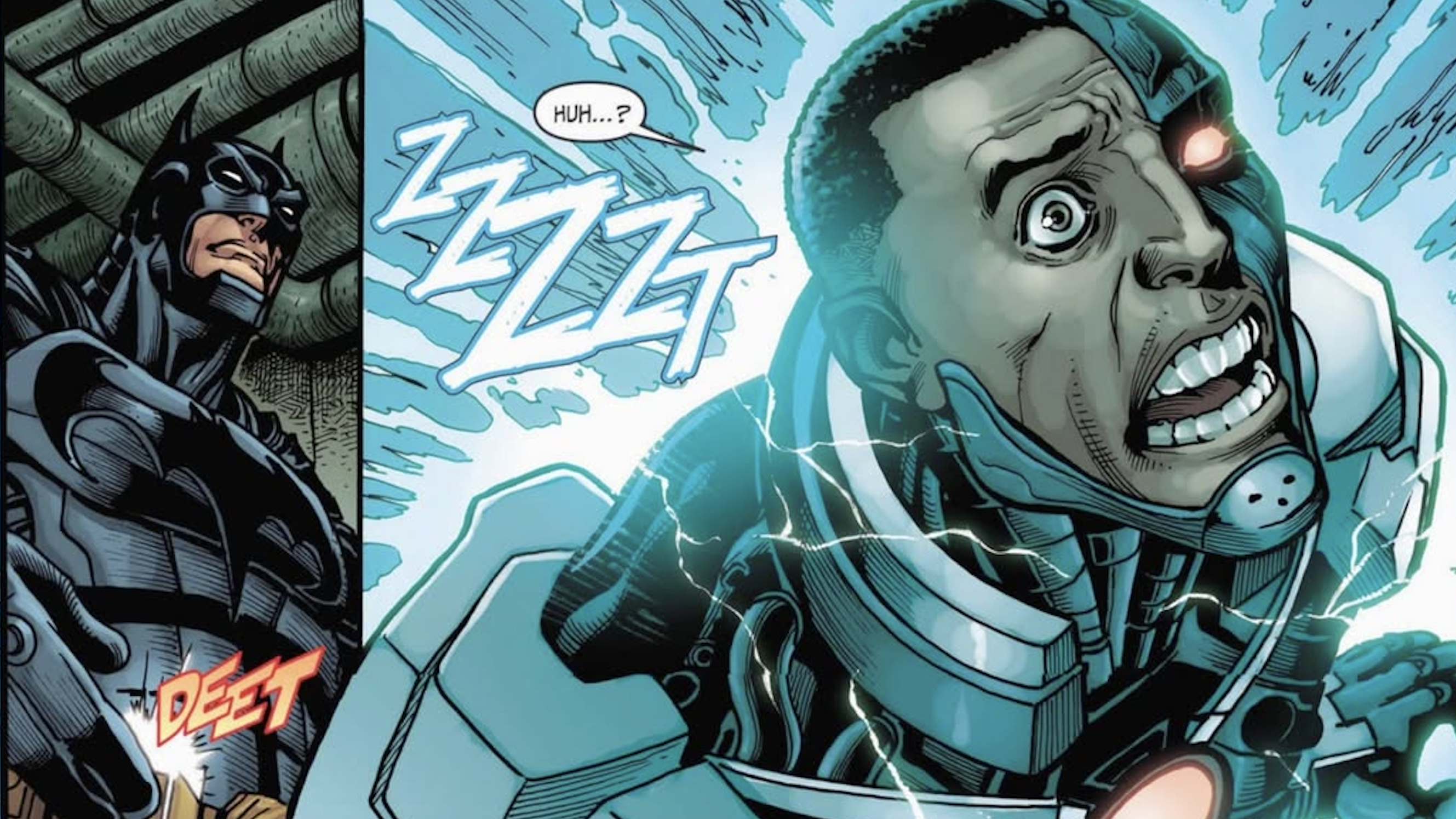 Batman's 10 Craziest Contingency Plans for Justice League Members ...