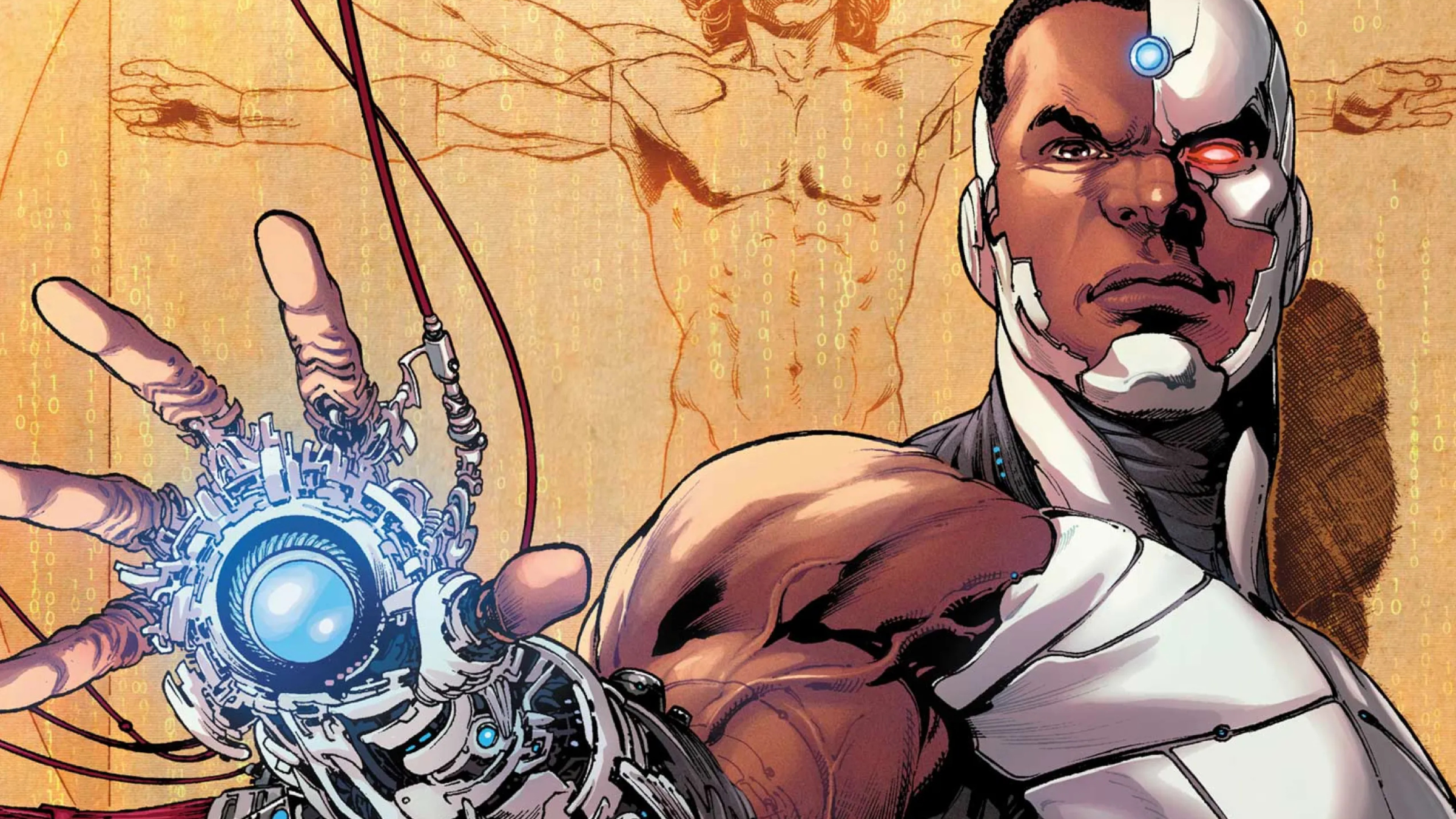 10 DC Superheroes Who Defined The Teen Titans, Ranked - ComicBook.com