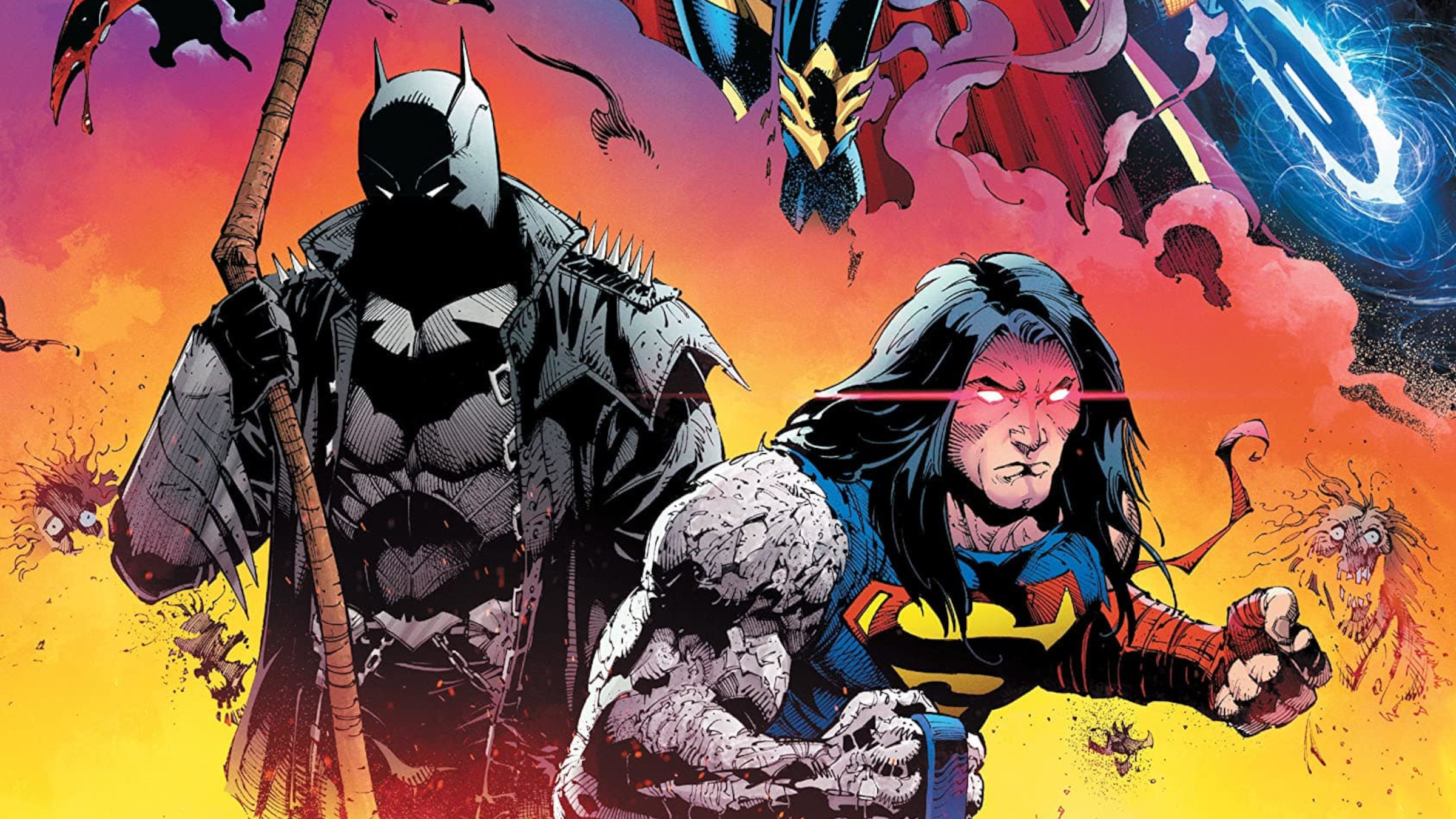 Every Time Batman Died, Ranked - ComicBook.com