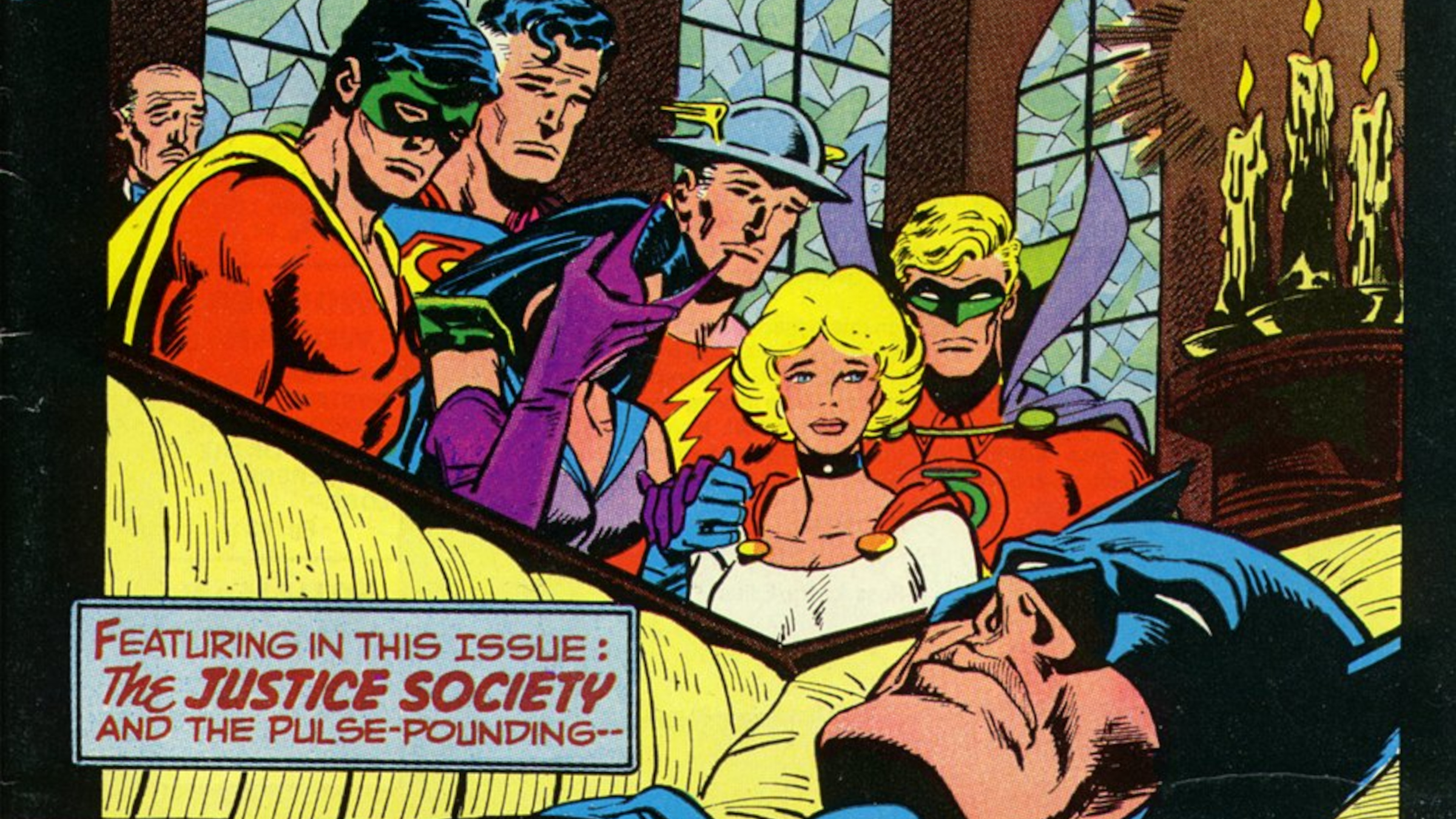 Every Time Batman Died, Ranked - ComicBook.com