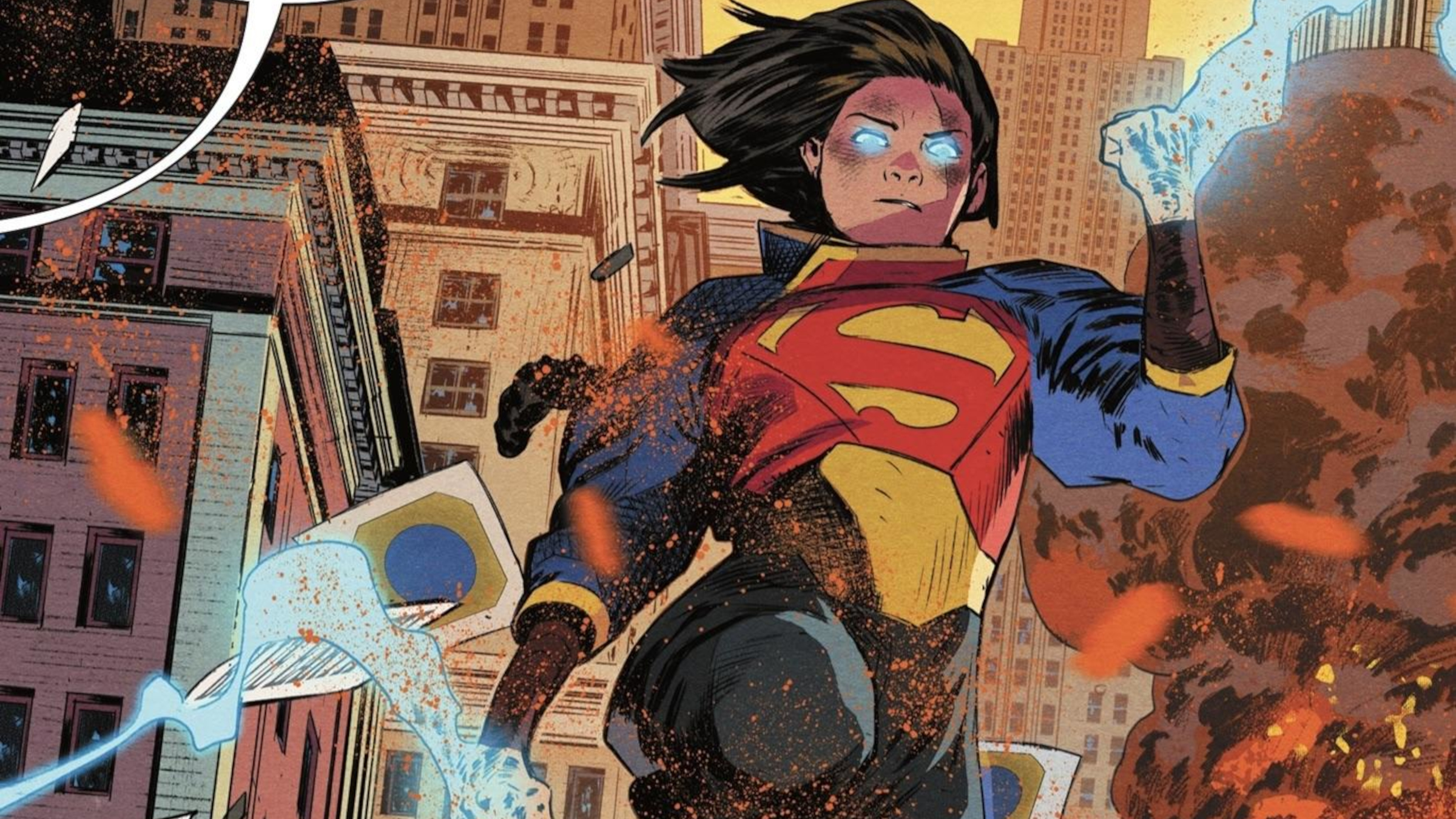 Superman’s Strongest Kids, Ranked - ComicBook.com
