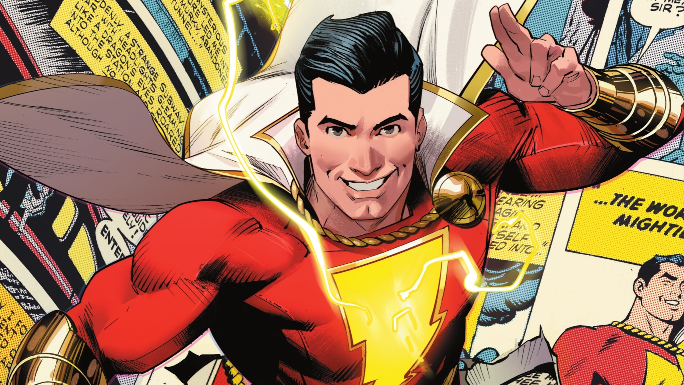 The 10 Fastest DC Characters Who Don't Have the Speed Force - ComicBook.com