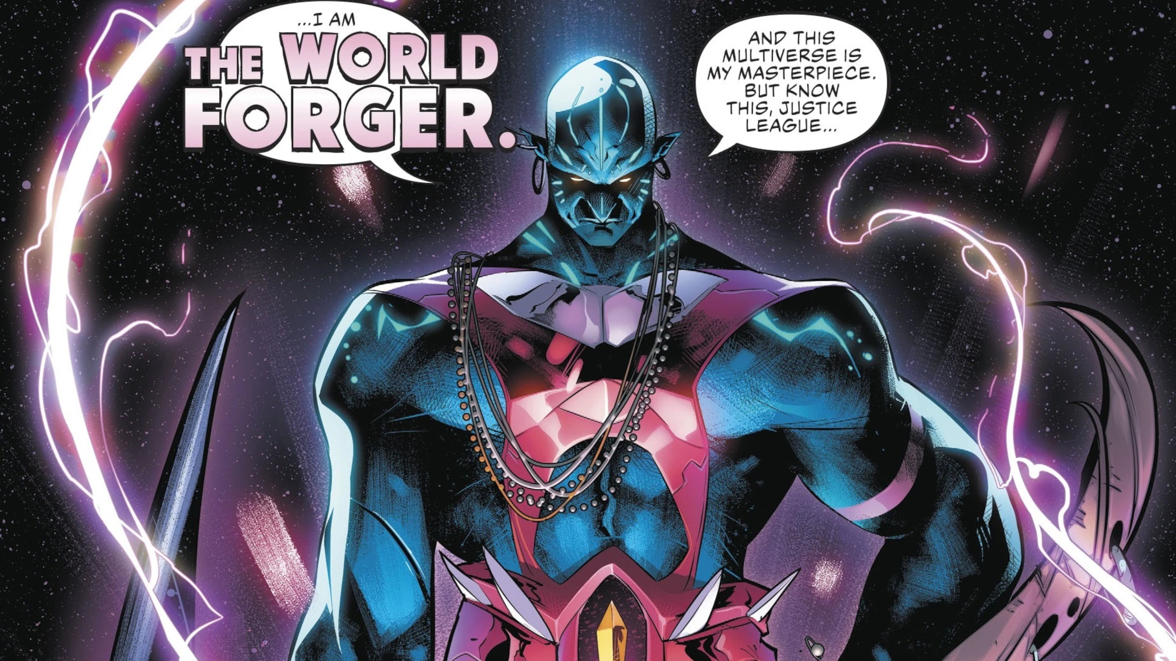 10 Most Powerful Members of the Justice League, Ranked by Their ...