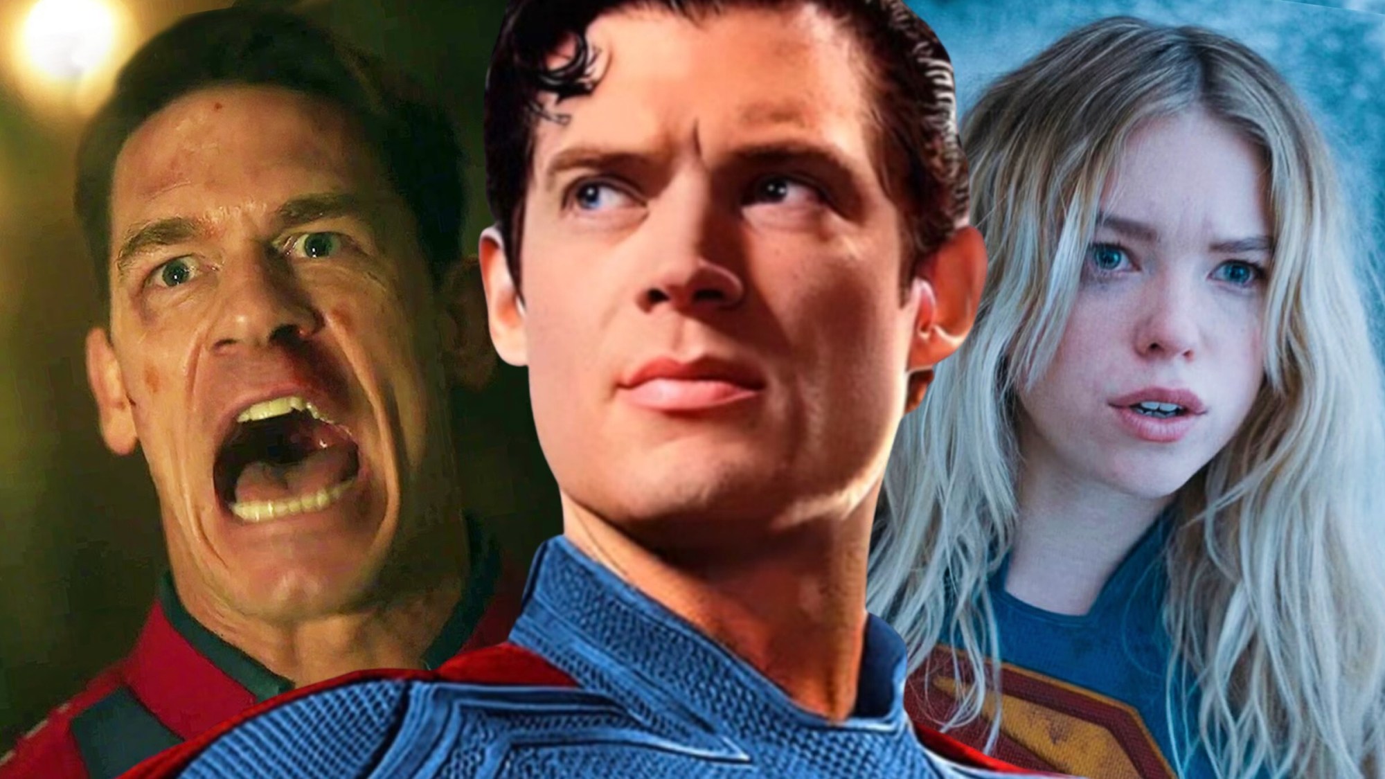 The DCU Just Created a Brand New Supervillain, And It Changes Comics ...