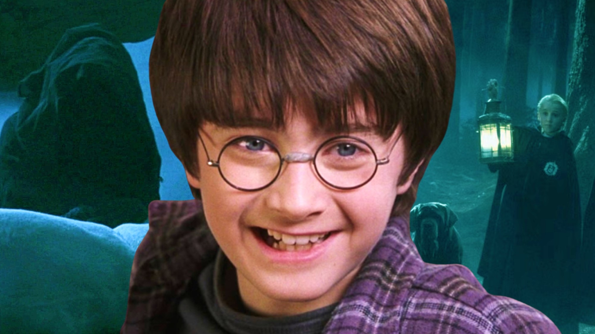 Harry Potter Reboot Casts Another Character Missing From The Movies (& Fixes A Major Problem ...