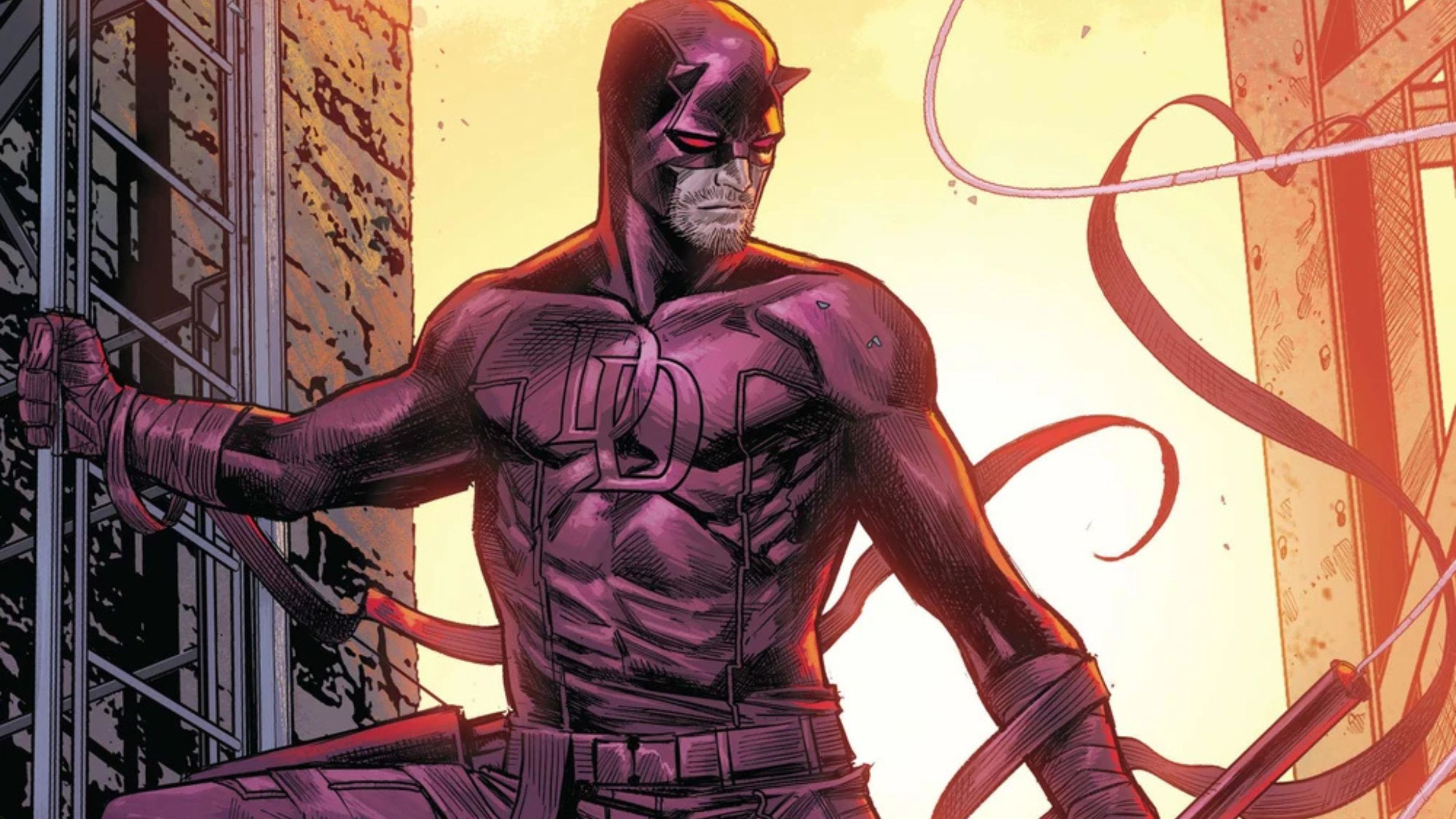 Daredevil #1 is a Solid, Fresh Start for Matt Murdock (Review ...