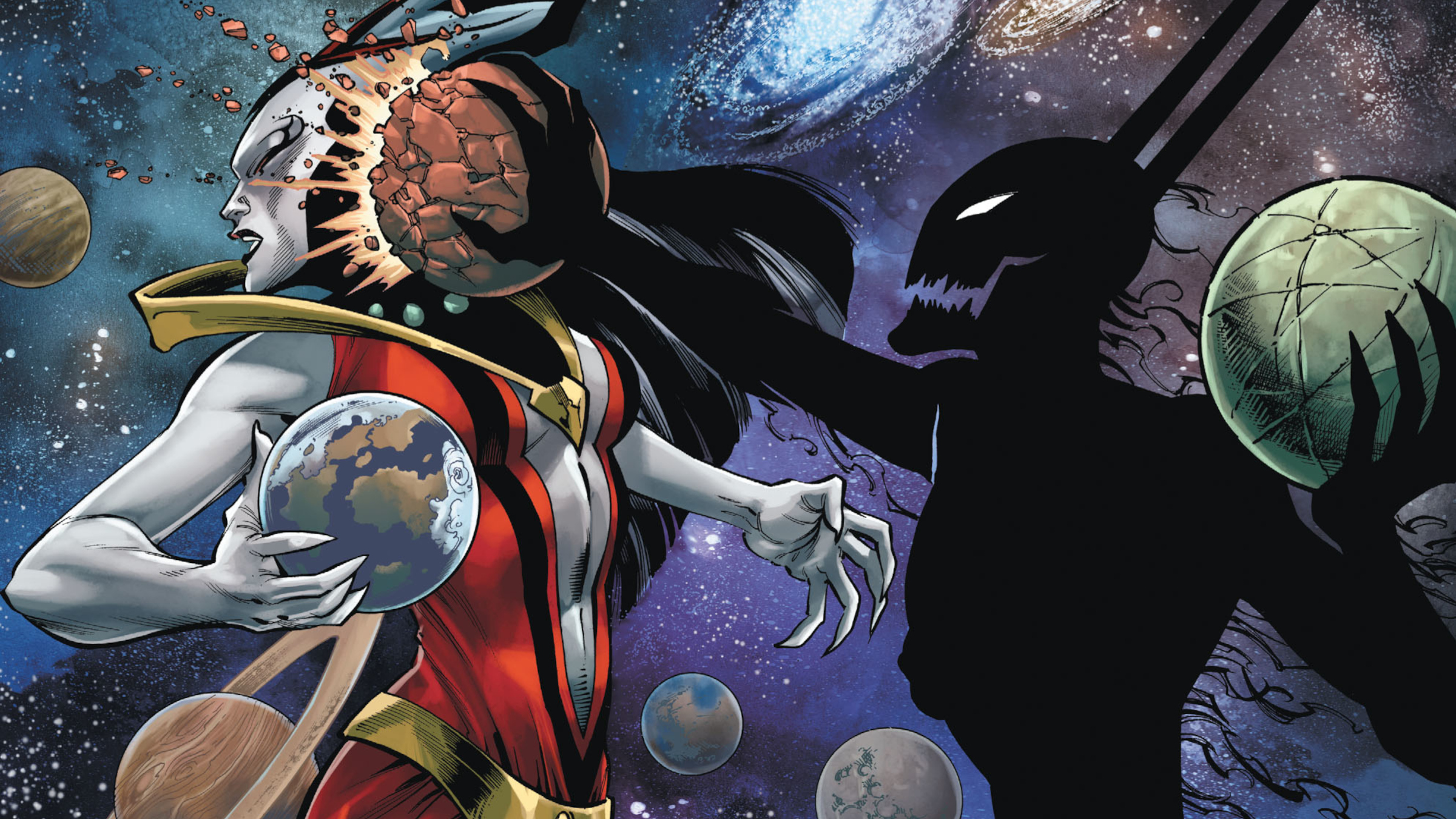 10 Most Powerful Members of the Justice League, Ranked by Their ...