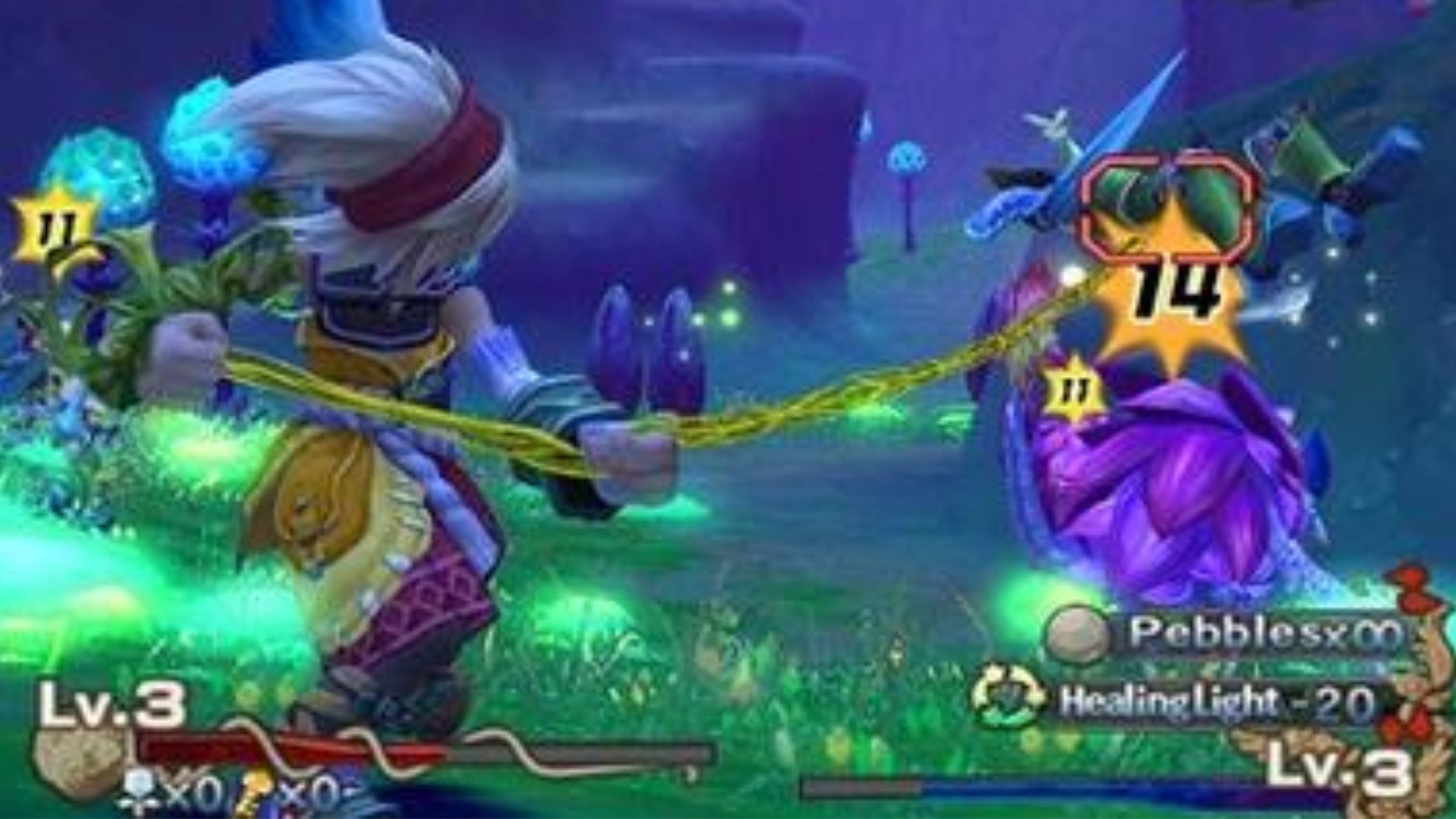 7 Worst RPG Games of All Time