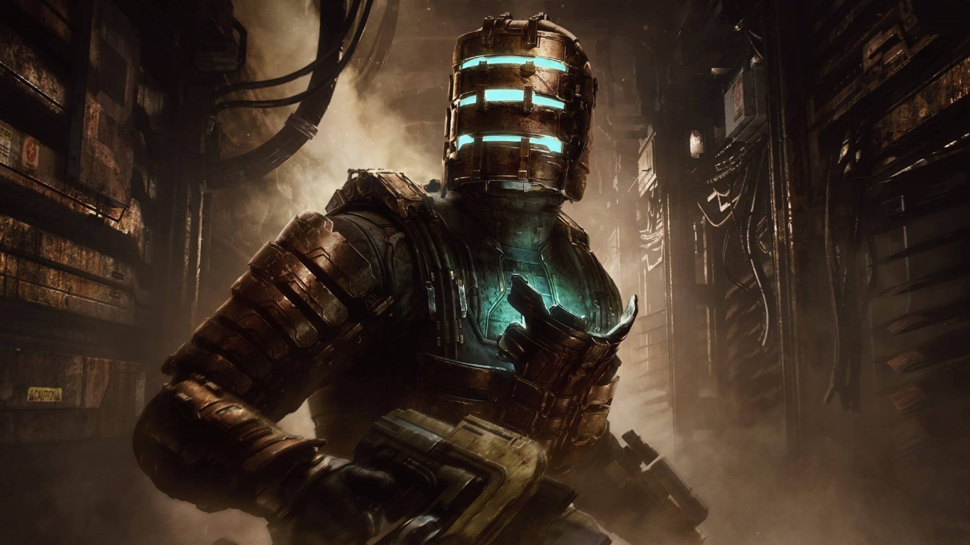 Dead Space 4 Gets Update From Series Creator