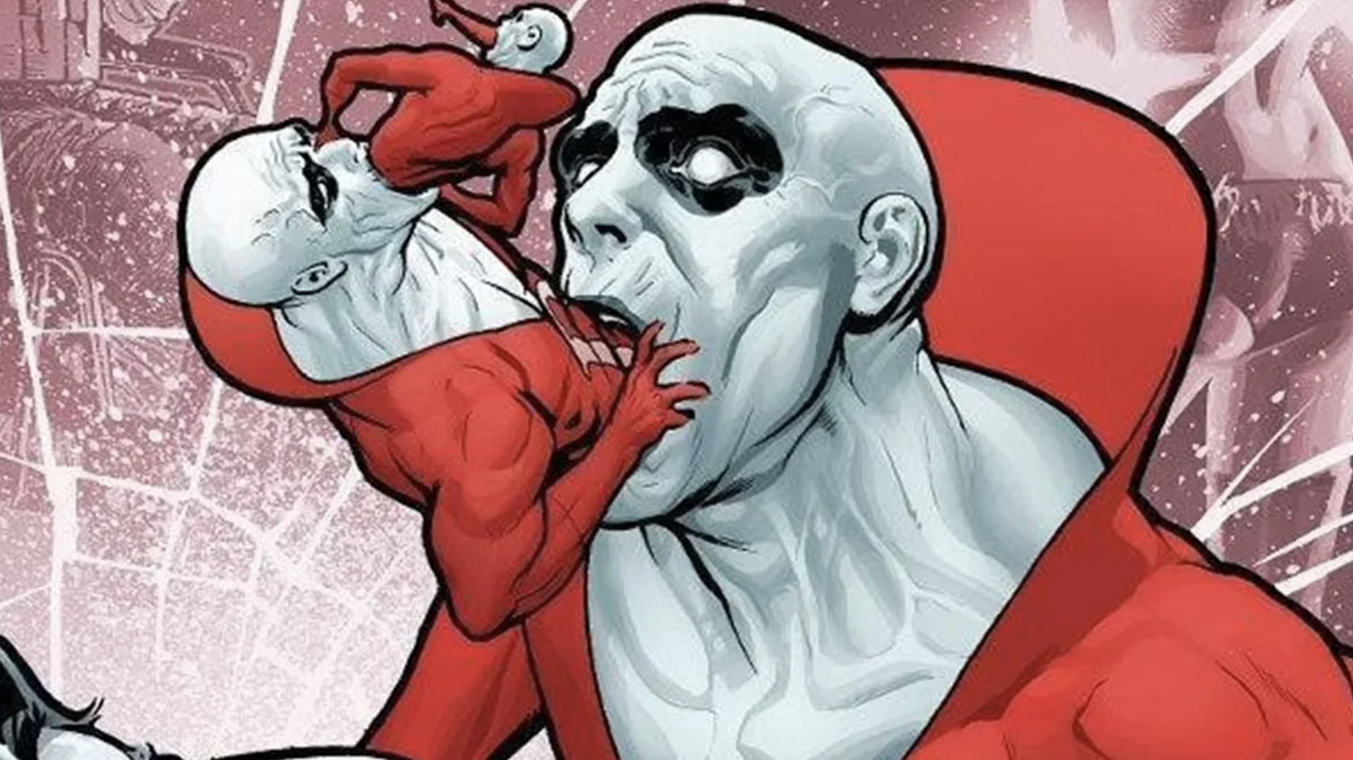 10 Scariest Superpowers in Comics (& the Rarest Is Limited to Just 1 ...