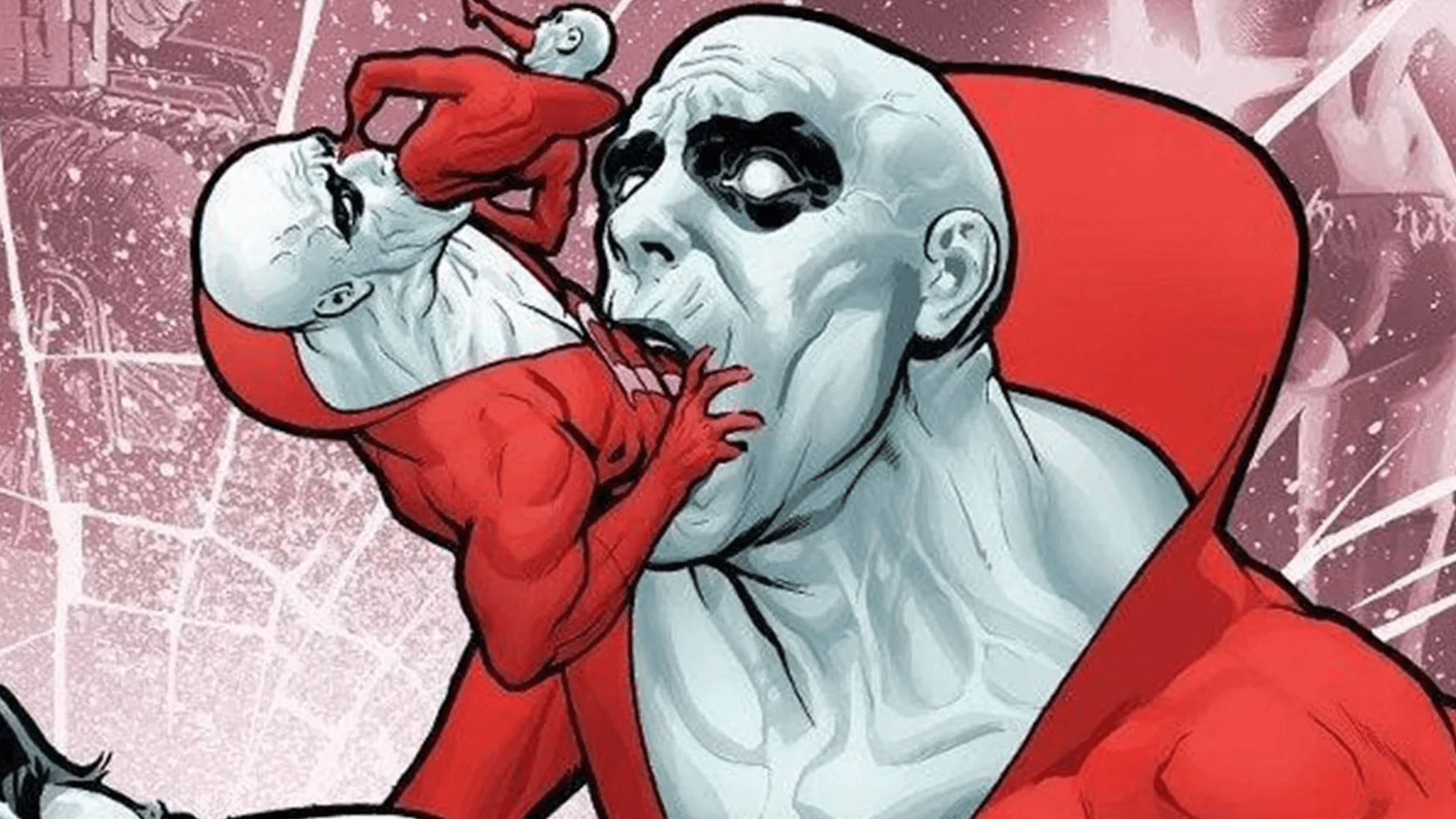 10 Scariest Superpowers in Comics (& the Rarest Is Limited to Just 1 ...
