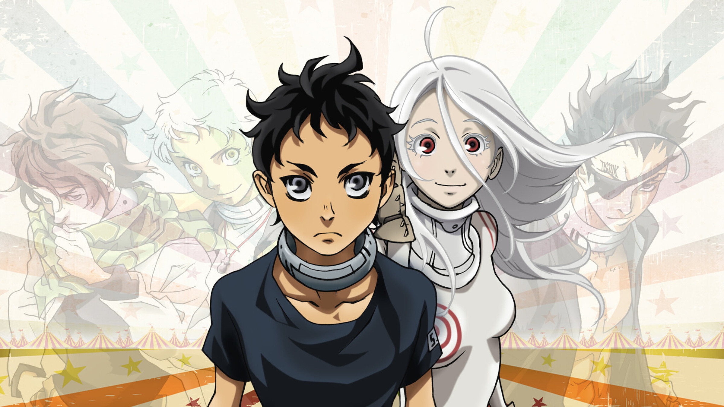 7 Goriest Anime Of All Time, Ranked - ComicBook.com