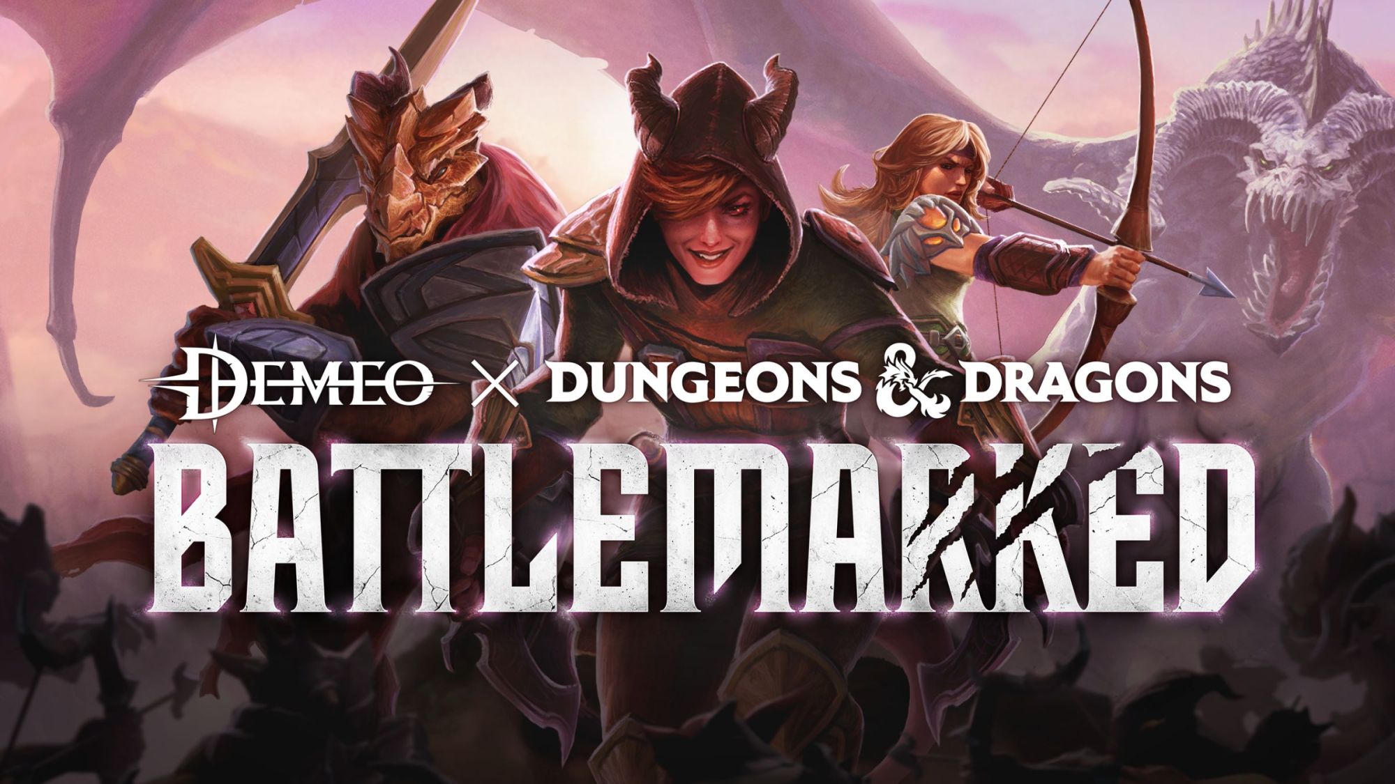 The Latest Dungeons and Dragons Game Breaks Every D&D Rule and Doesn't ...