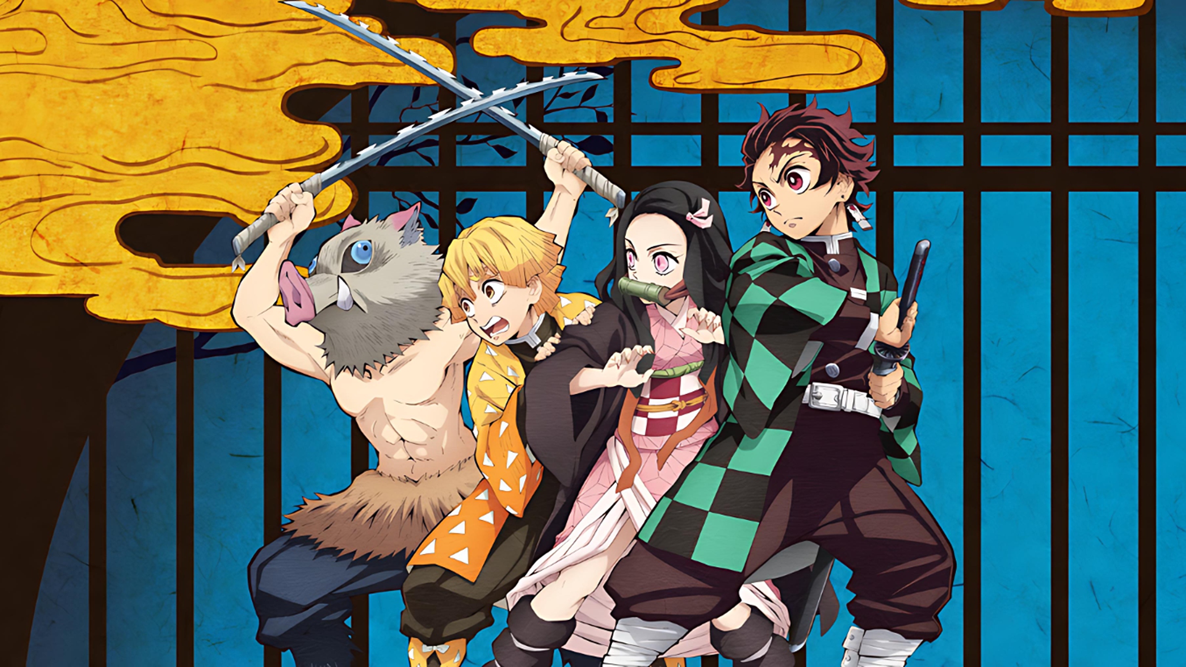 Demon Slayer: Shinobu's Biggest Dream Came True in the End, But She ...