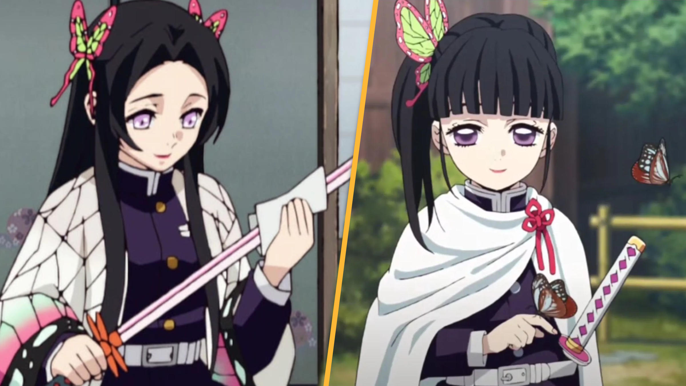 Demon Slayer: Every Hashira's Nichirin Sword, Ranked - ComicBook.com