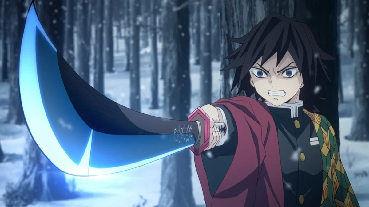 Demon Slayer: Every Hashira's Nichirin Sword, Ranked - ComicBook.com