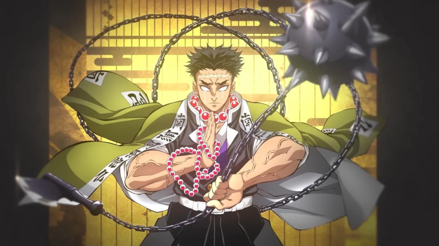 Demon Slayer: Every Hashira's Nichirin Sword, Ranked - ComicBook.com