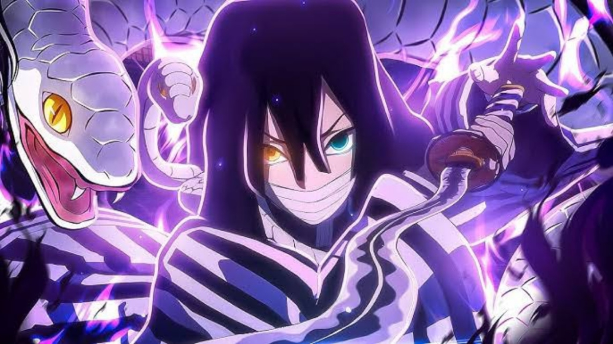 Demon Slayer: Every Hashira's Nichirin Sword, Ranked - ComicBook.com