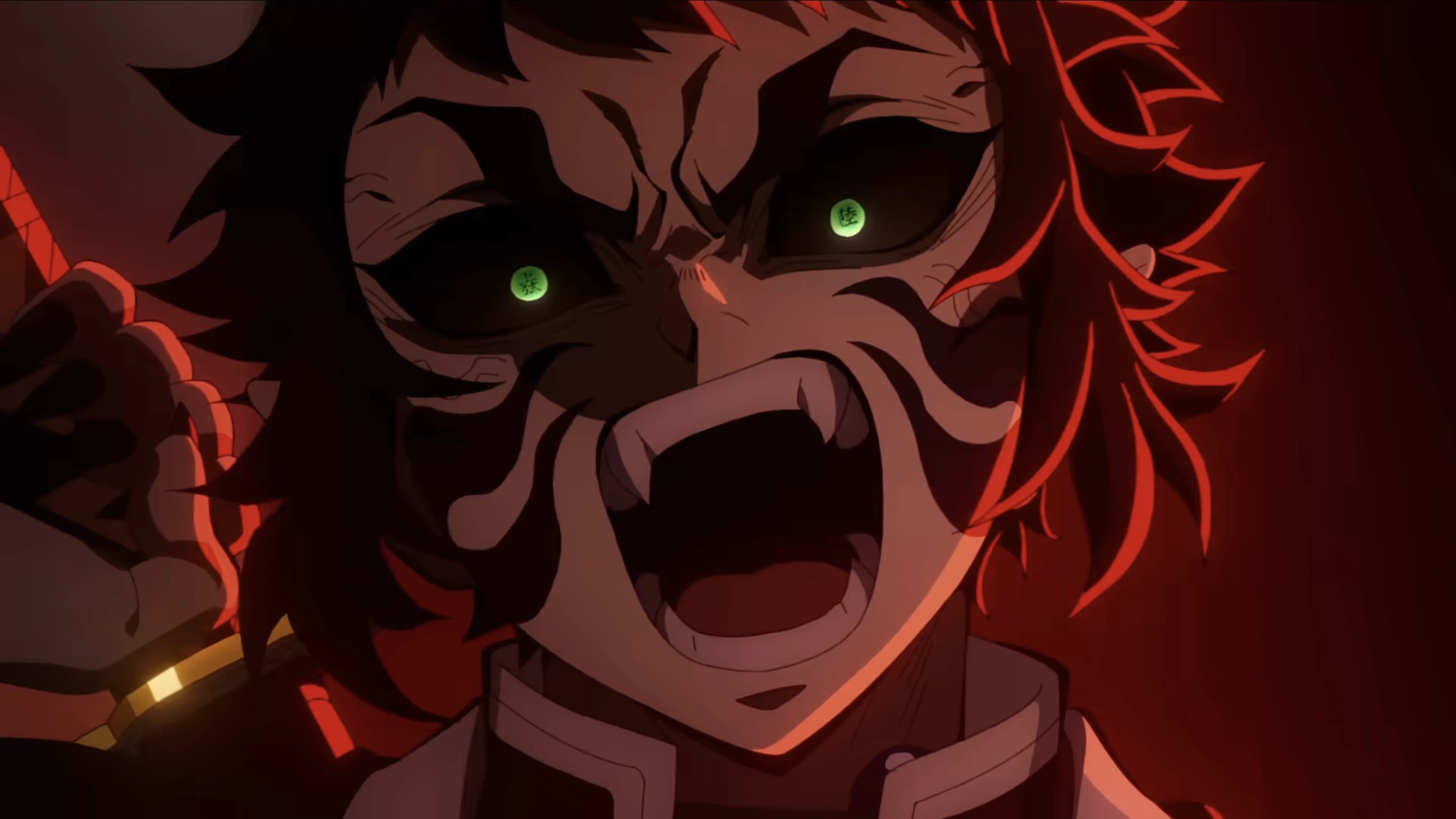 10 Biggest Differences Between Demon Slayer: Infinity Castle And The ...