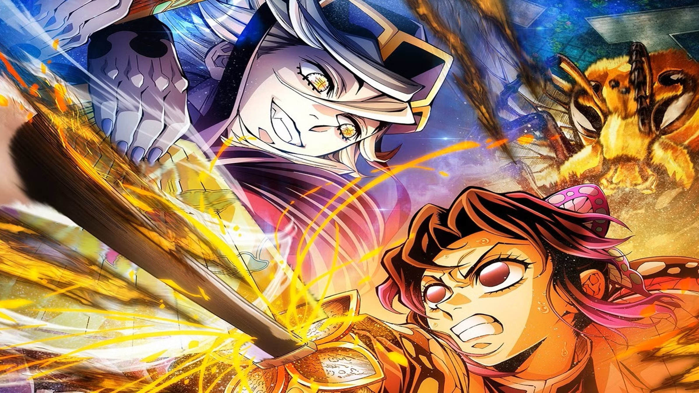 Demon Slayer Fans Are Depressed That Infinity Castle is Nowhere to be ...