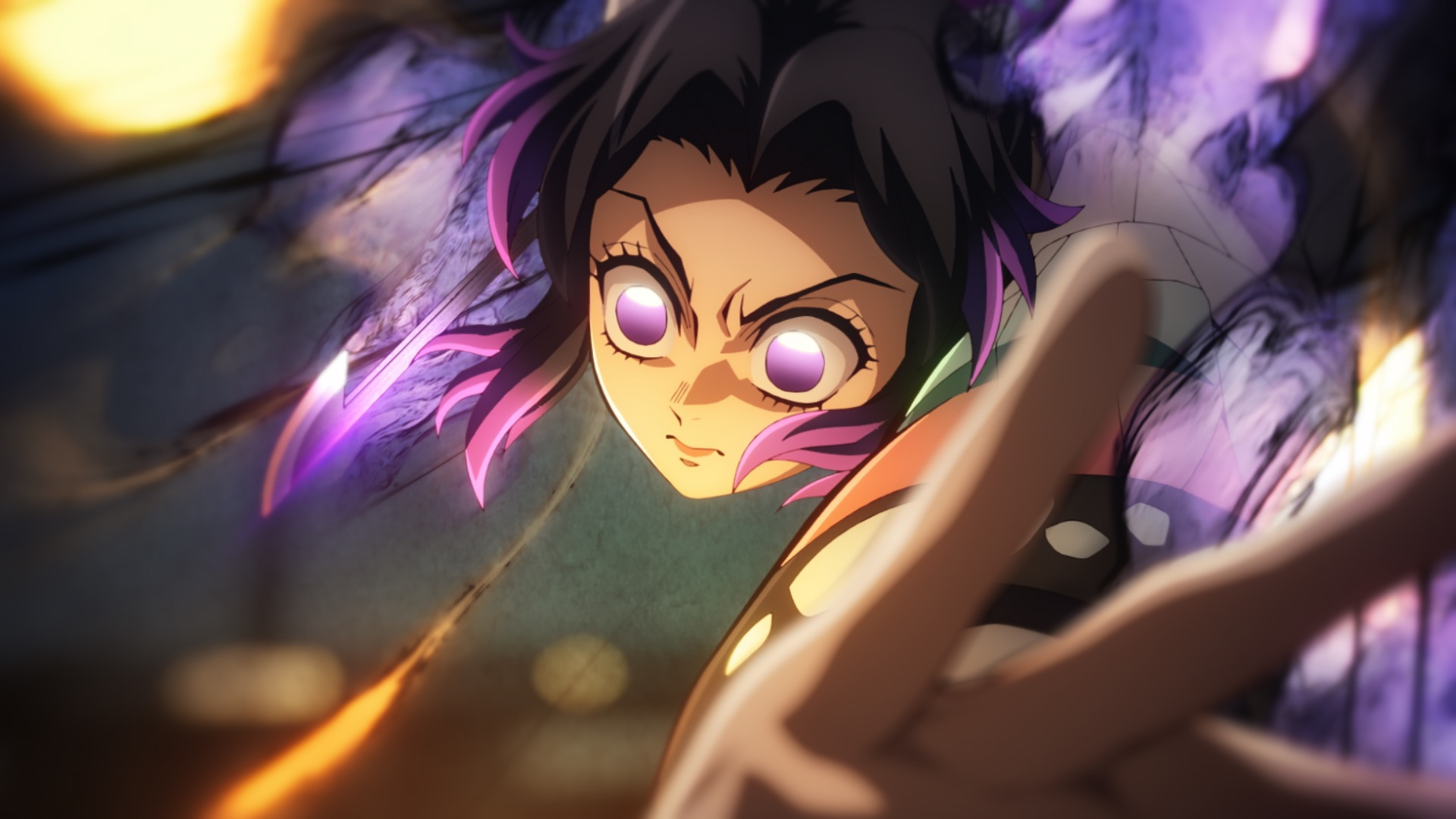 Demon Slayer: Every Hashira's Nichirin Sword, Ranked - ComicBook.com