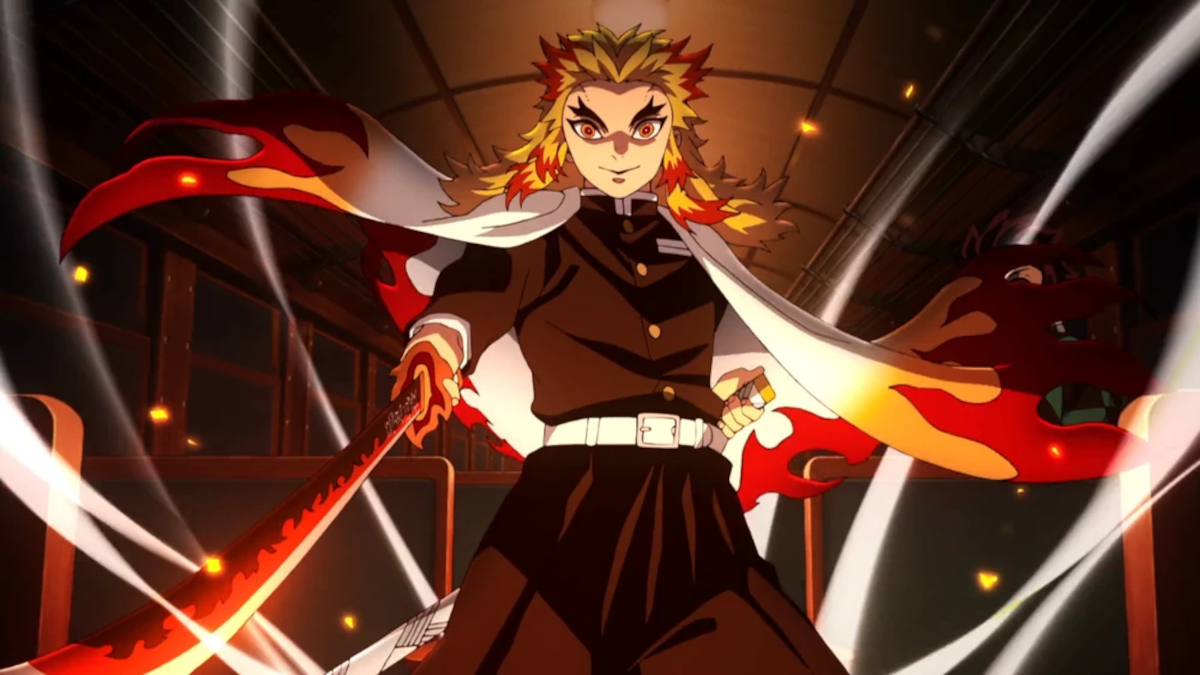 Demon Slayer: Every Hashira's Nichirin Sword, Ranked - ComicBook.com