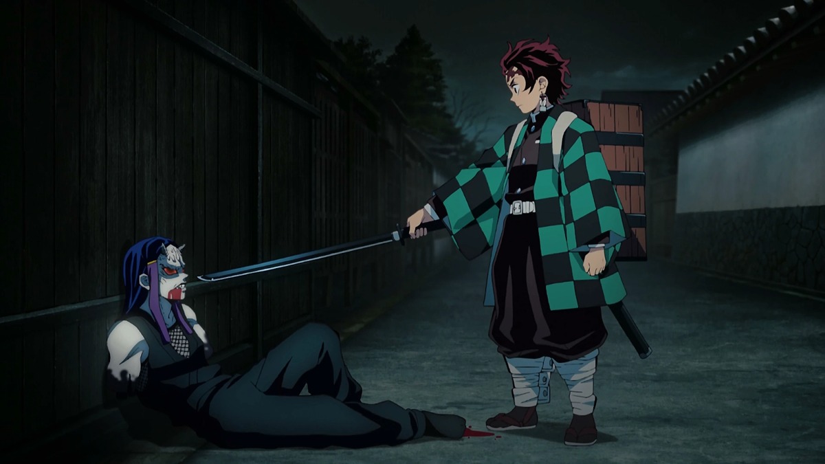 All Demon Slayer Arcs Ranked From Worst to Best - ComicBook.com