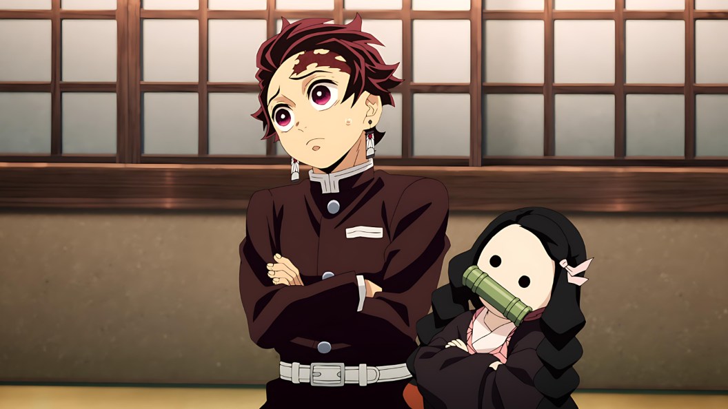 Demon Slayer’s Finale Outshines Most Shonen in One Key Way & It’s Often ...