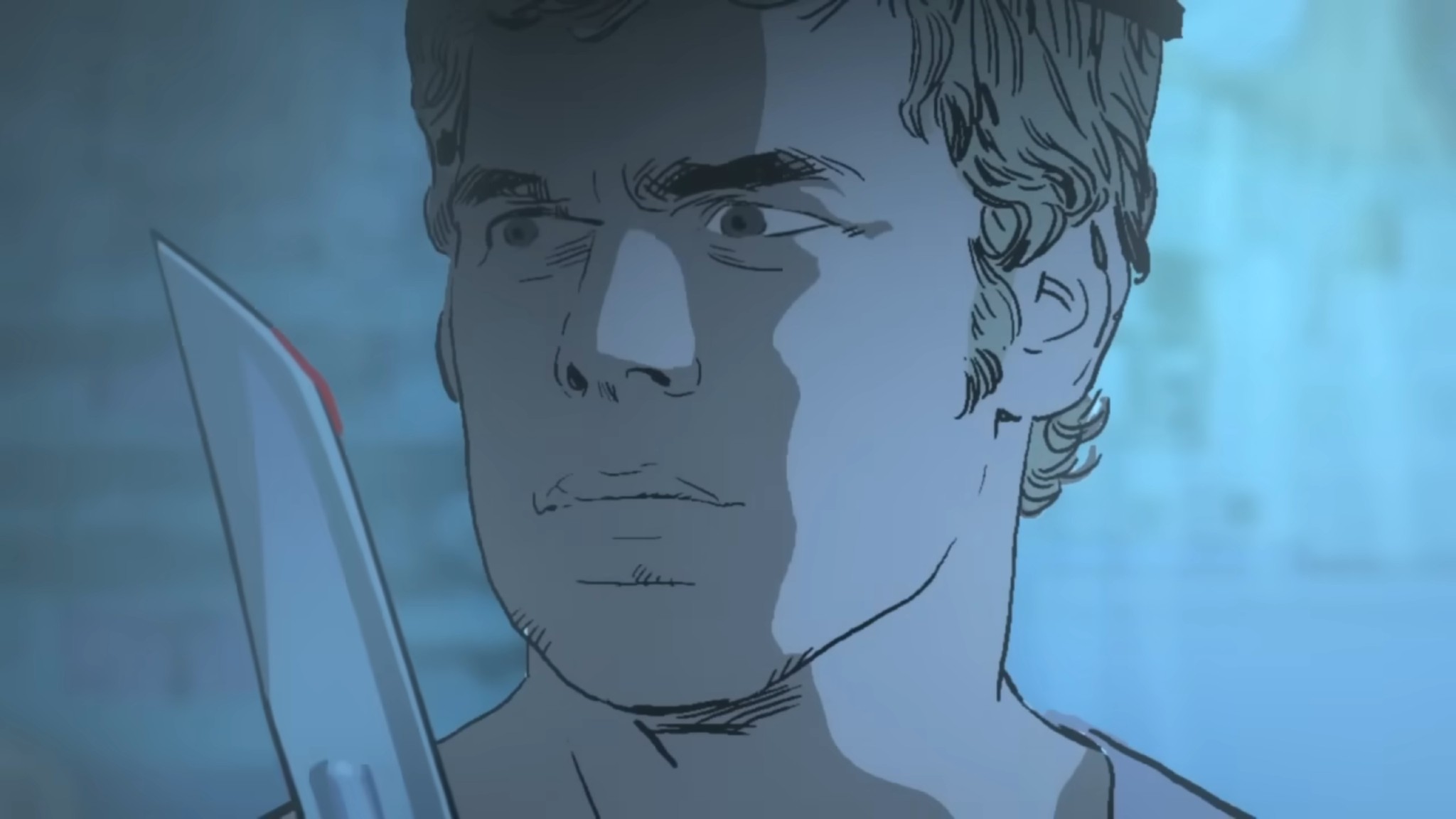 The Dexter Spin-Off Series Starring Michael C. Hall You've Probably ...