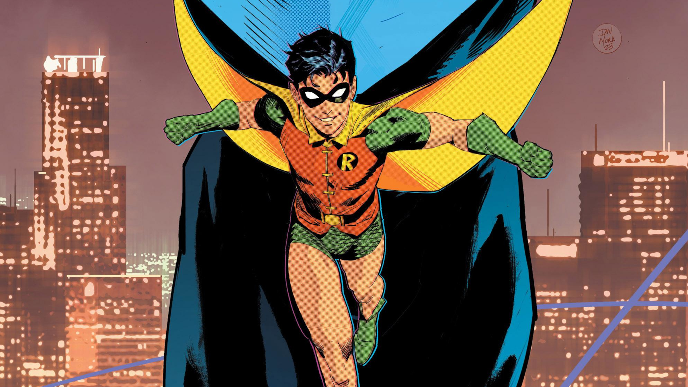 5 Great Superheroes Who Started Out As Just Sidekicks - ComicBook.com
