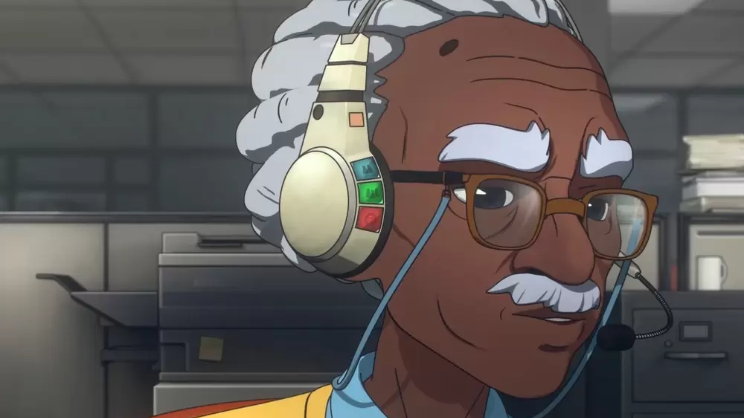 Dispatch's Speedster Will Change How You Look at The Flash - ComicBook.com