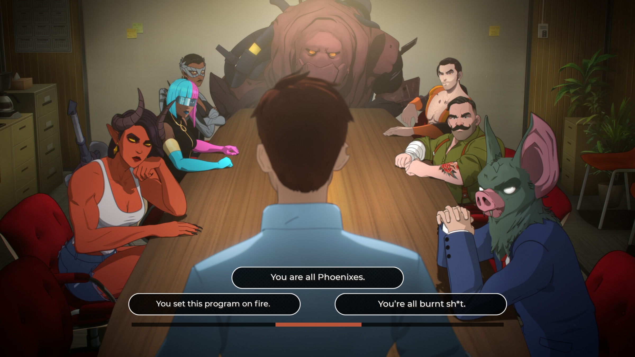 Dispatch’s All-Star Cast Explains the Superhero Sitcom Game You’ve Been ...