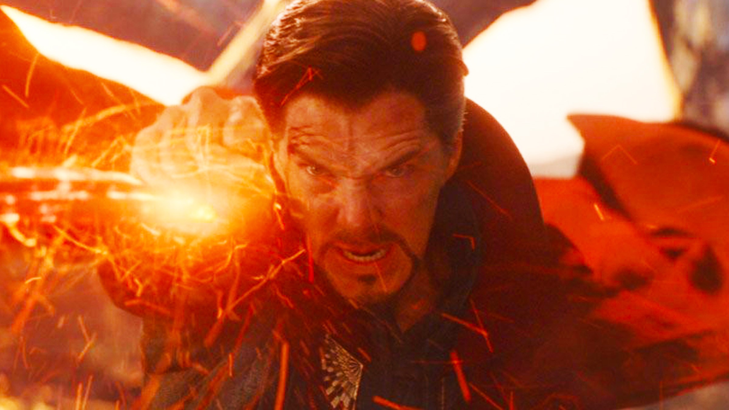 All 7 Most Powerful Avengers: Endgame Heroes, Ranked By How Hard They ...