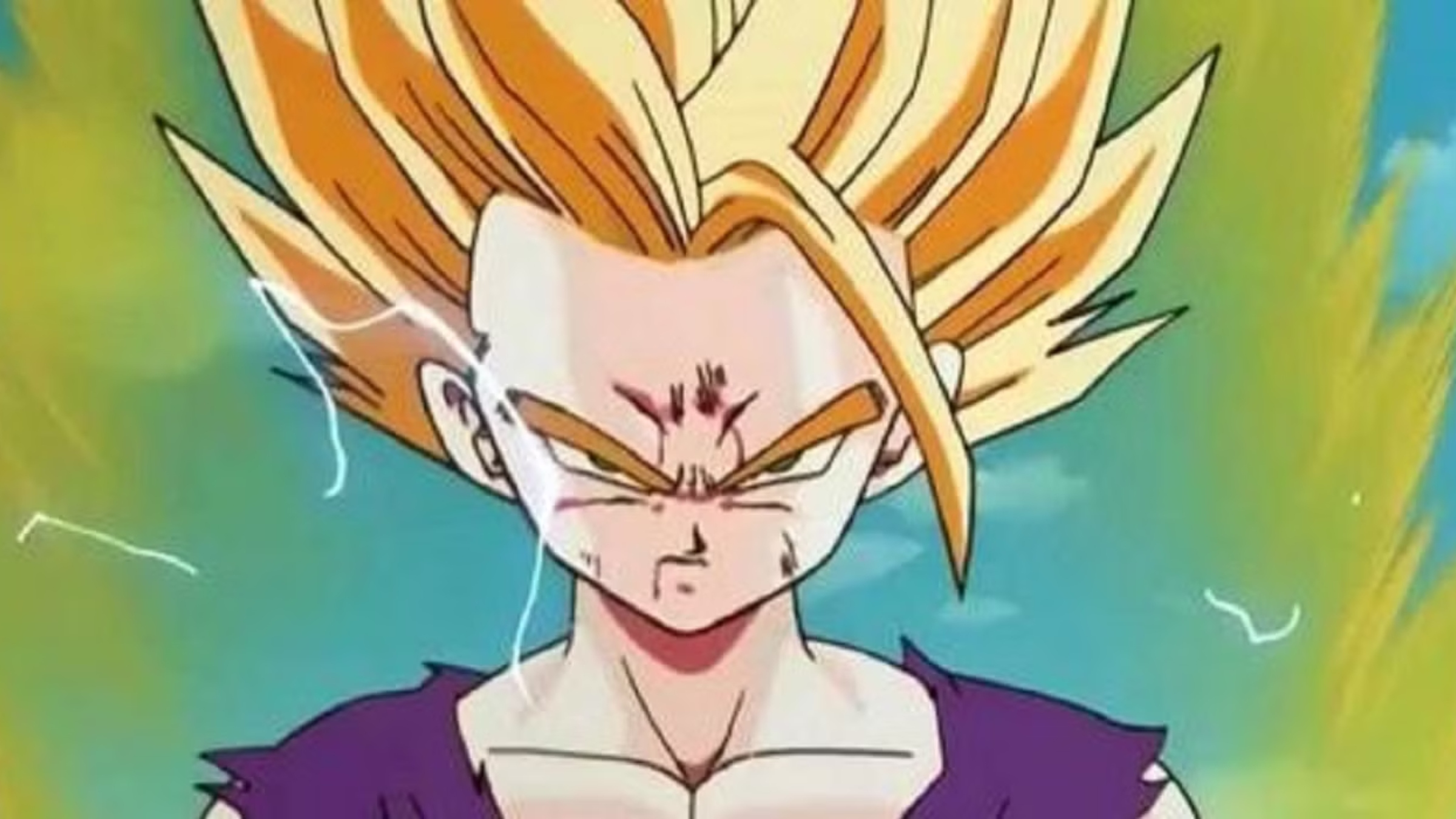 Dragon Ball: Every Super Saiyan Form Ranked (and #1 is the Most Iconic)