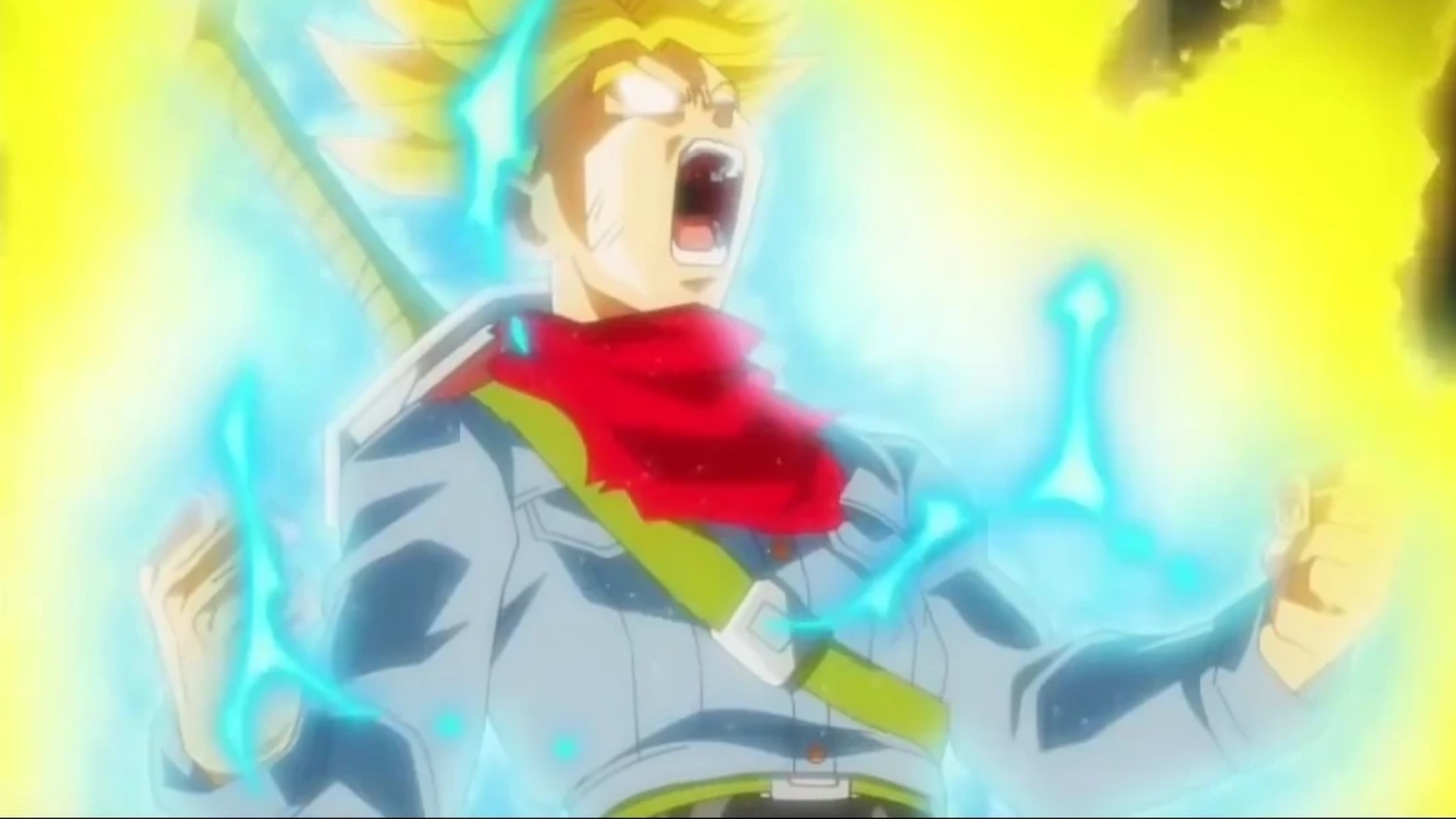 Dragon Ball: 7 Super Saiyan Forms We Deserved to See More - ComicBook.com