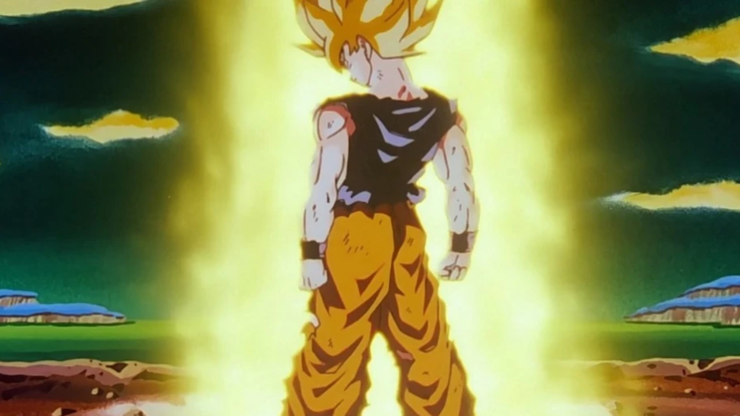 New Dragon Ball Game Teased by Bandai Namco - ComicBook.com