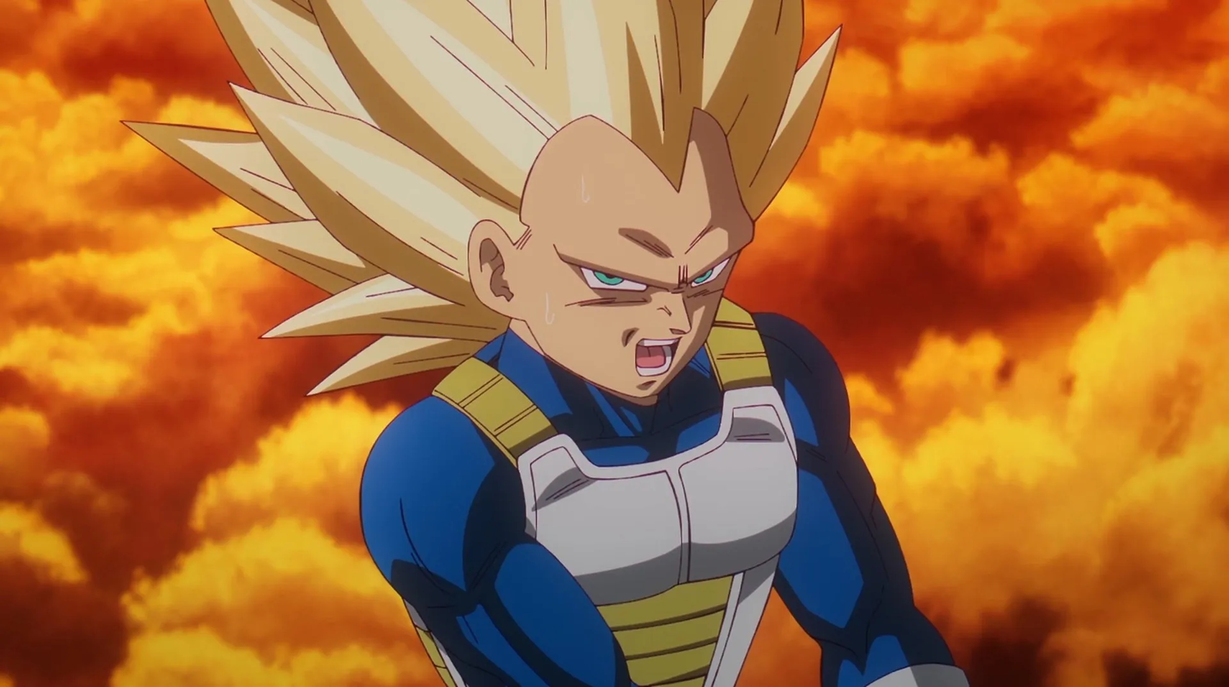 Dragon Ball Makes Surprising Change That Has Fans Debating Its Future ...