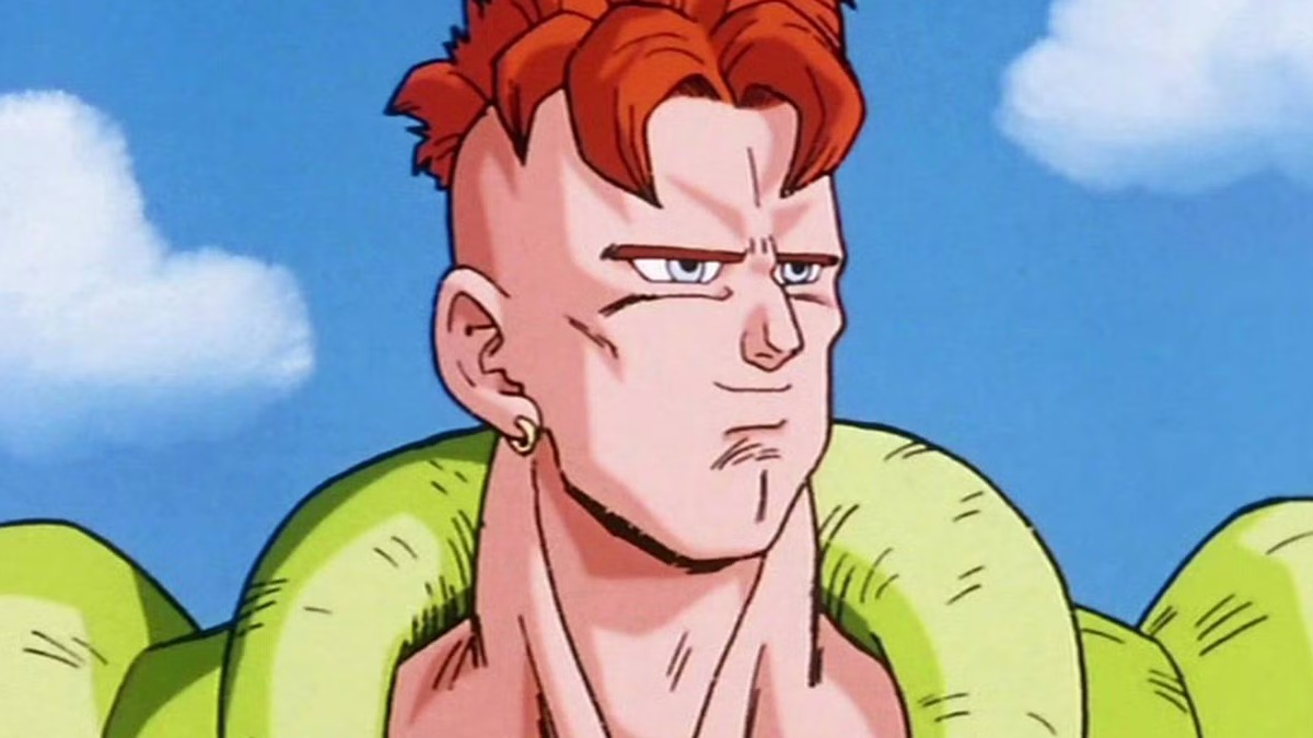 10 Most Powerful Dragon Ball Z Characters, Ranked By Their Most ...