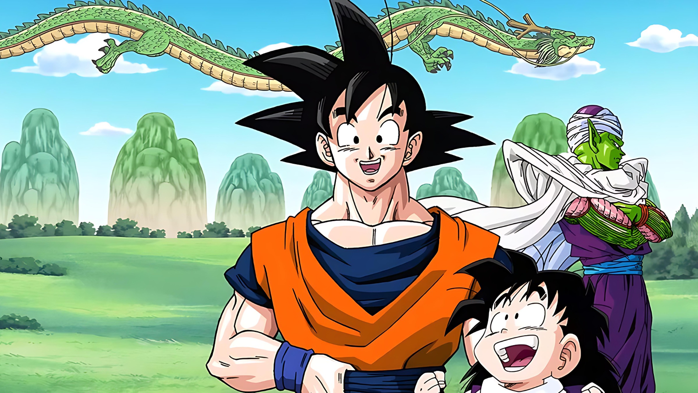 After 41 Years, Dragon Ball Will Finally Decide Its Most Popular ...