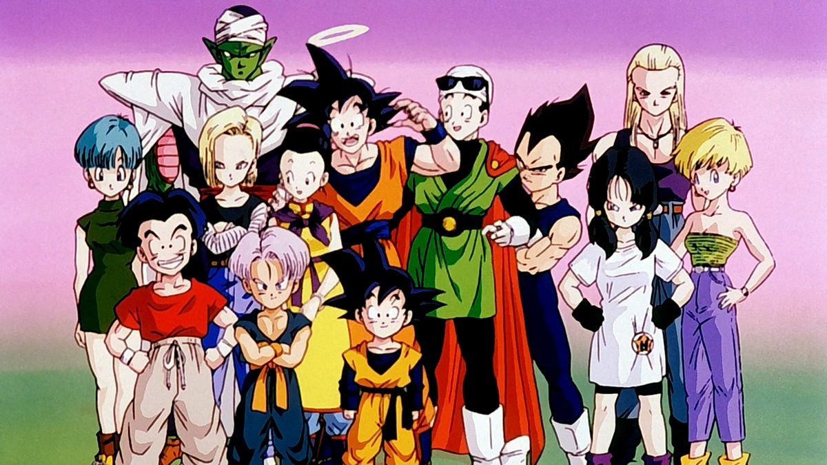 36 Years Later, Dragon Ball Z Still Remains the Peak of the Franchise ...