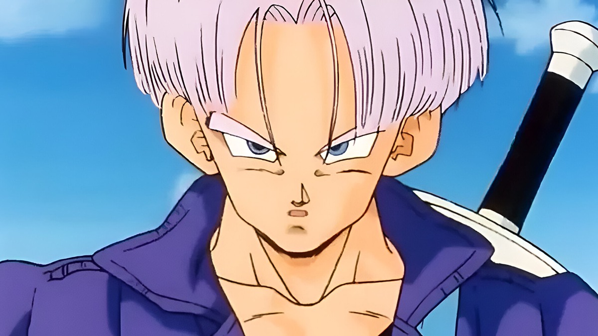 10 Best Dragon Ball Z Transformations, Ranked - ComicBook.com