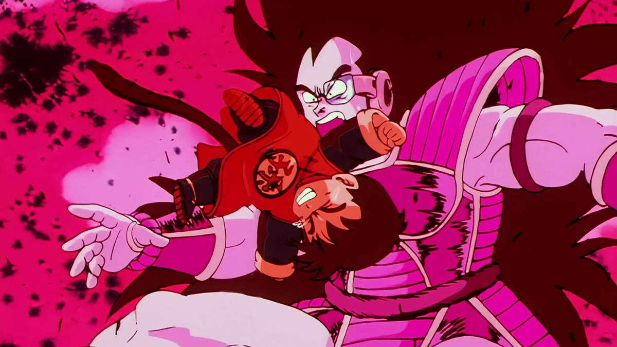 5 Best Gohan Moments in Dragon Ball Z That Still Gives Us Chills ...