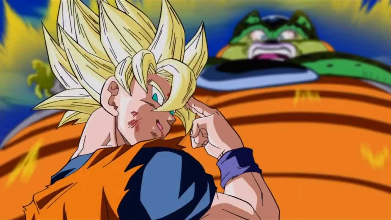 7 Most Underrated Goku Moments in Dragon Ball Z - ComicBook.com