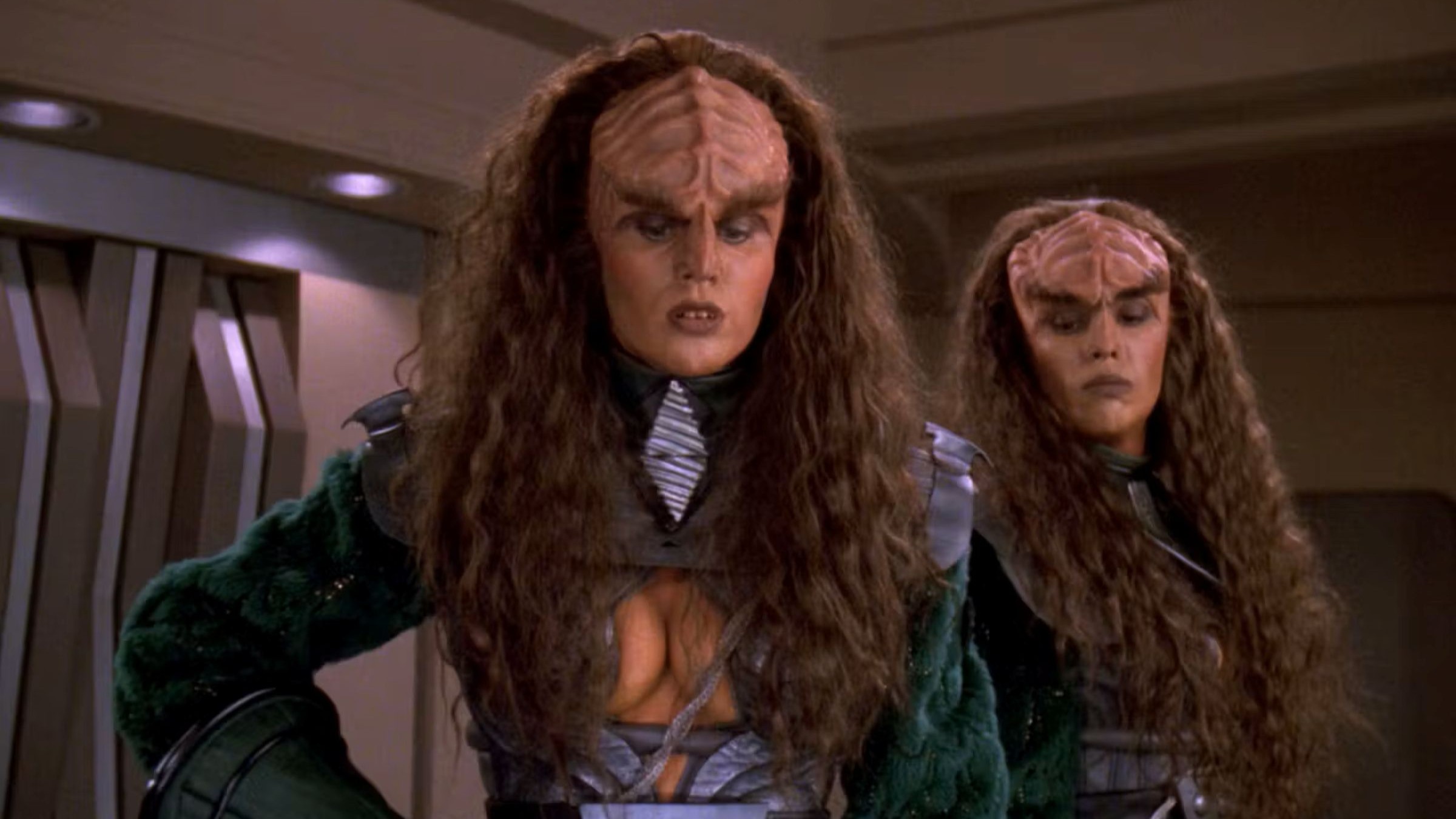 8 Great Star Trek Villains Nobody Talks About - ComicBook.com