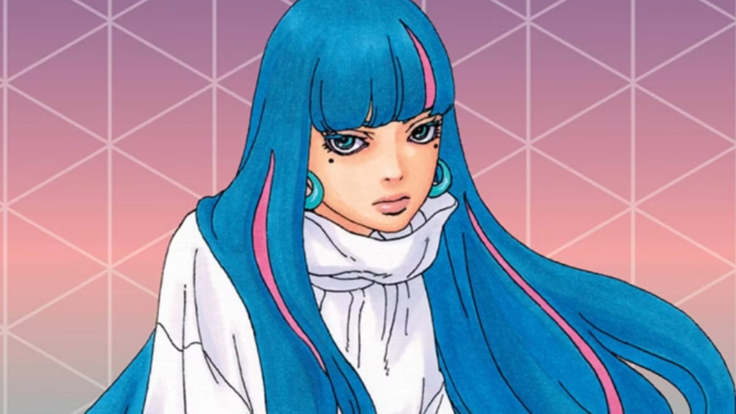 10 Most Powerful Naruto & Boruto Characters of All Time - ComicBook.com