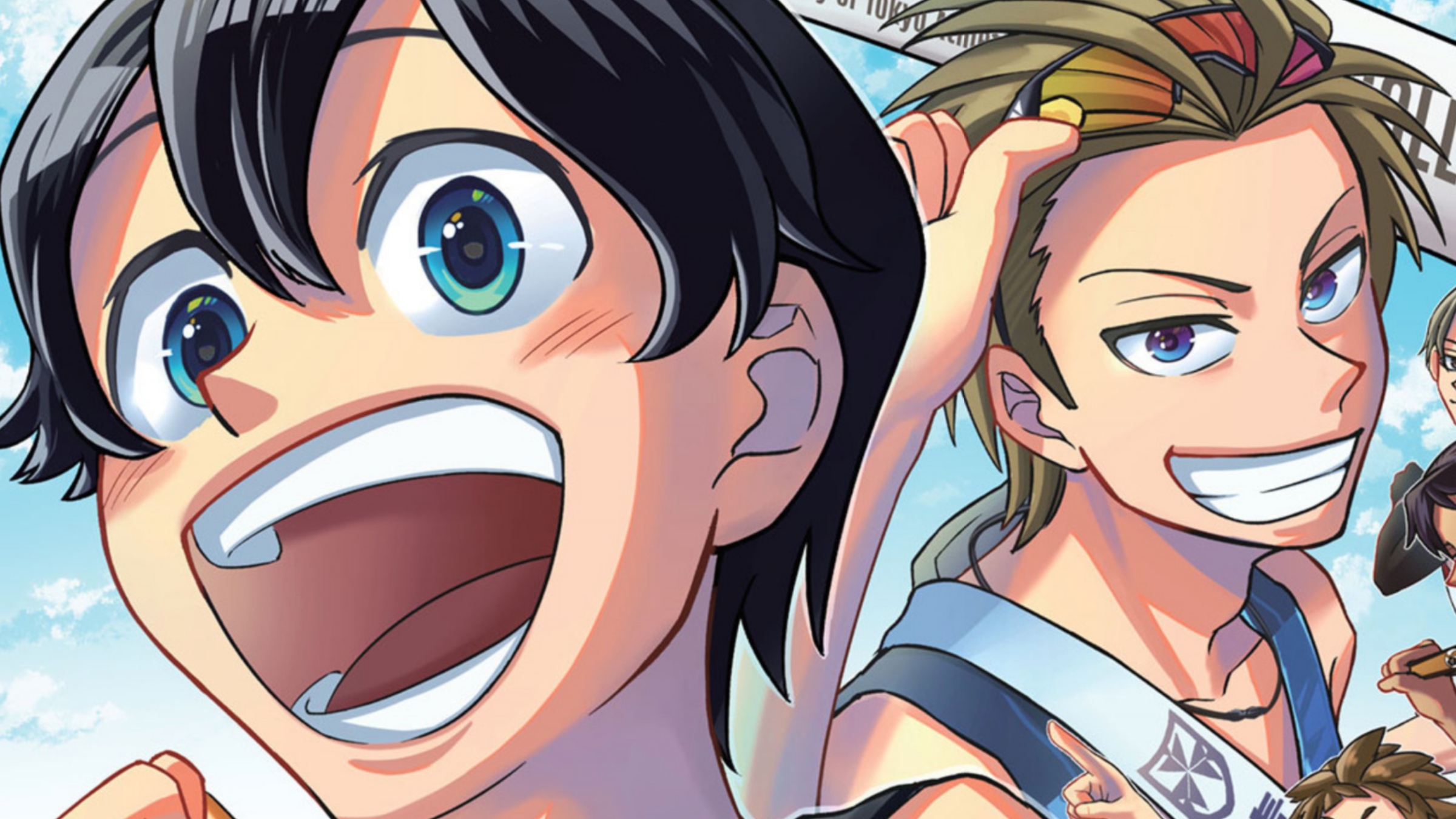 Shonen Jump Cancels Yet Another Series in 2025, Nearing Double Digits This Year