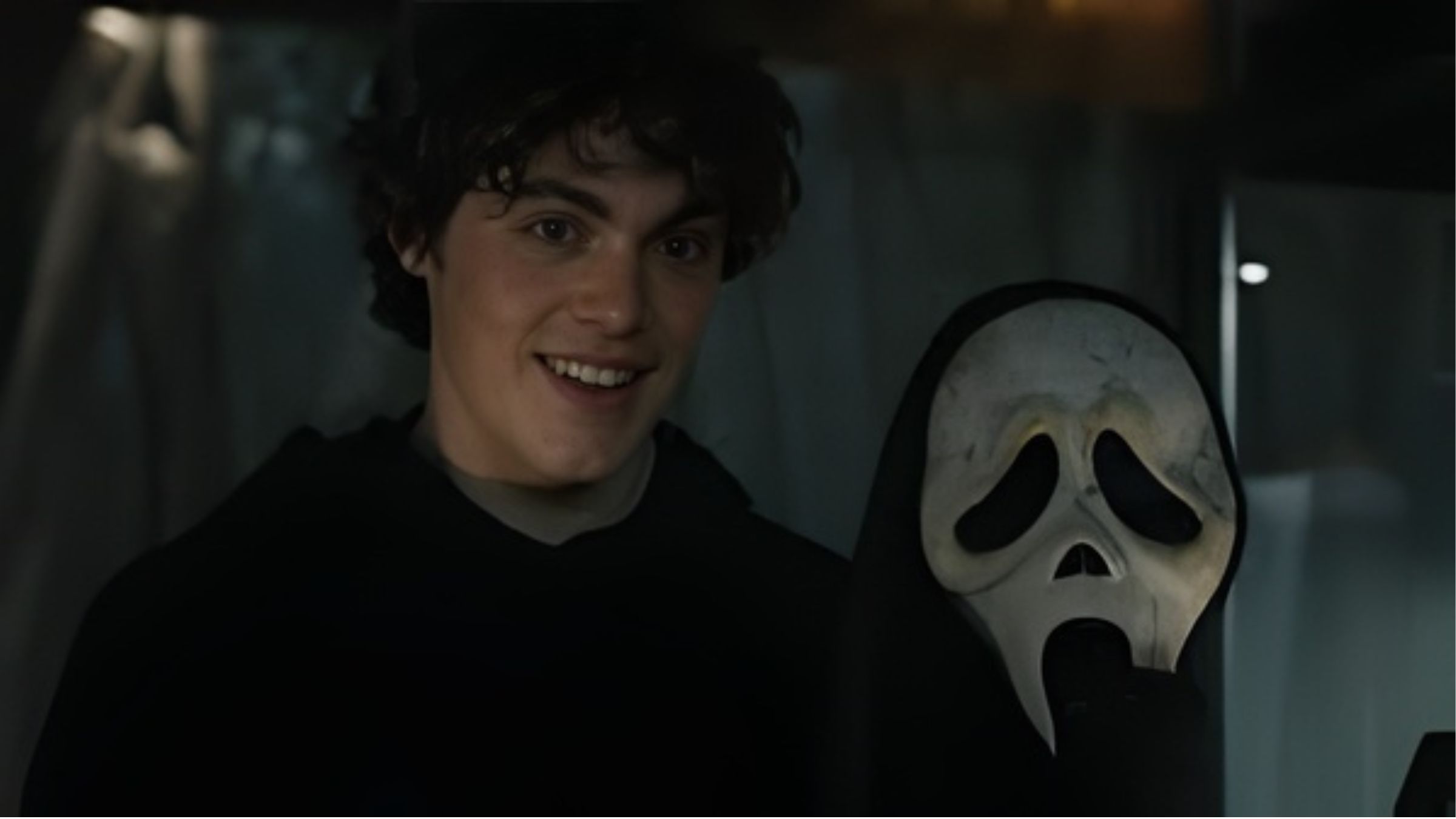 Every Ghostface in Scream, Ranked by Kill Count (#1 Is From the Worst ...