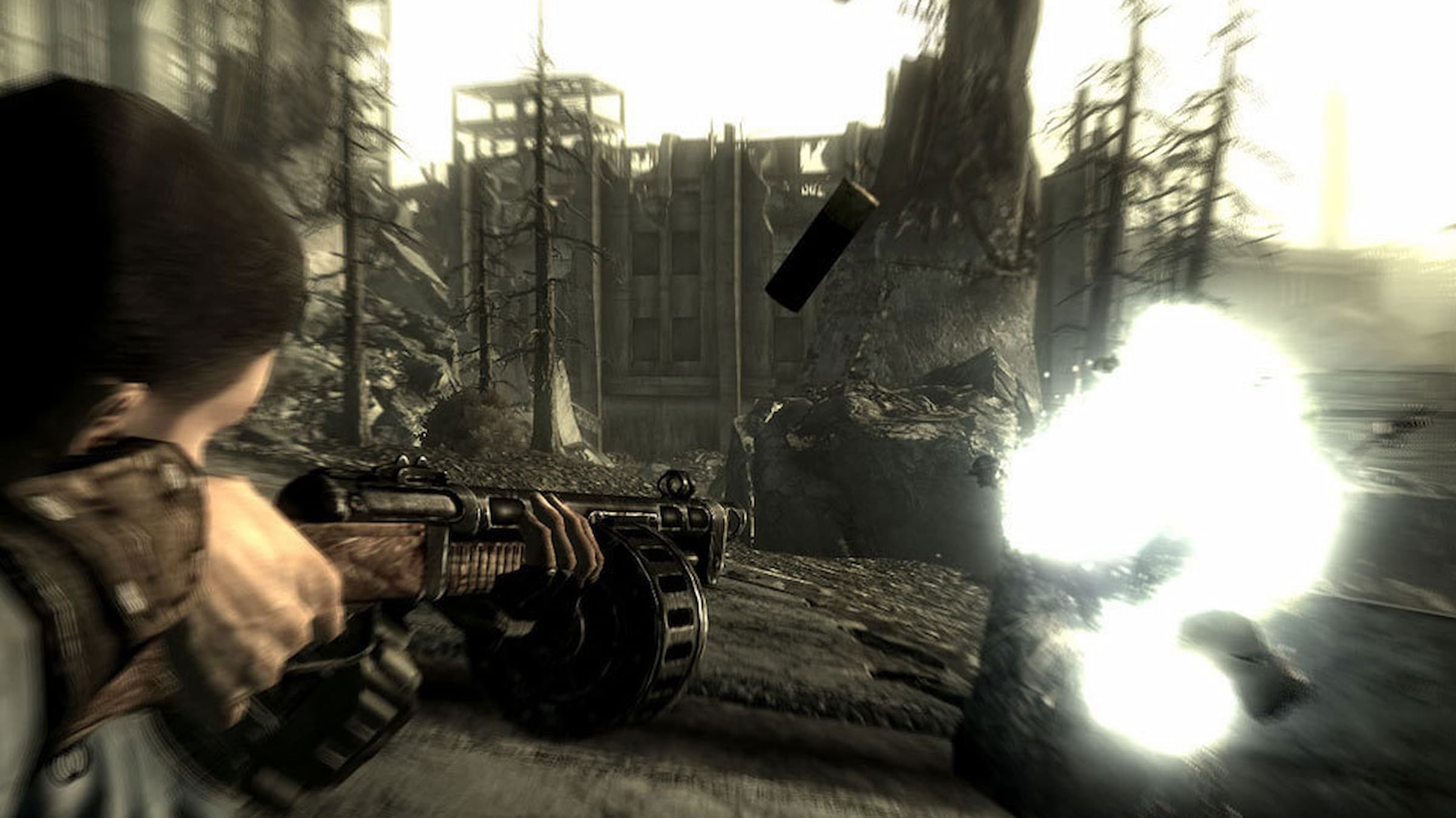 Fallout Released 28 Years Ago Today and Fans Would Be Shocked At How ...